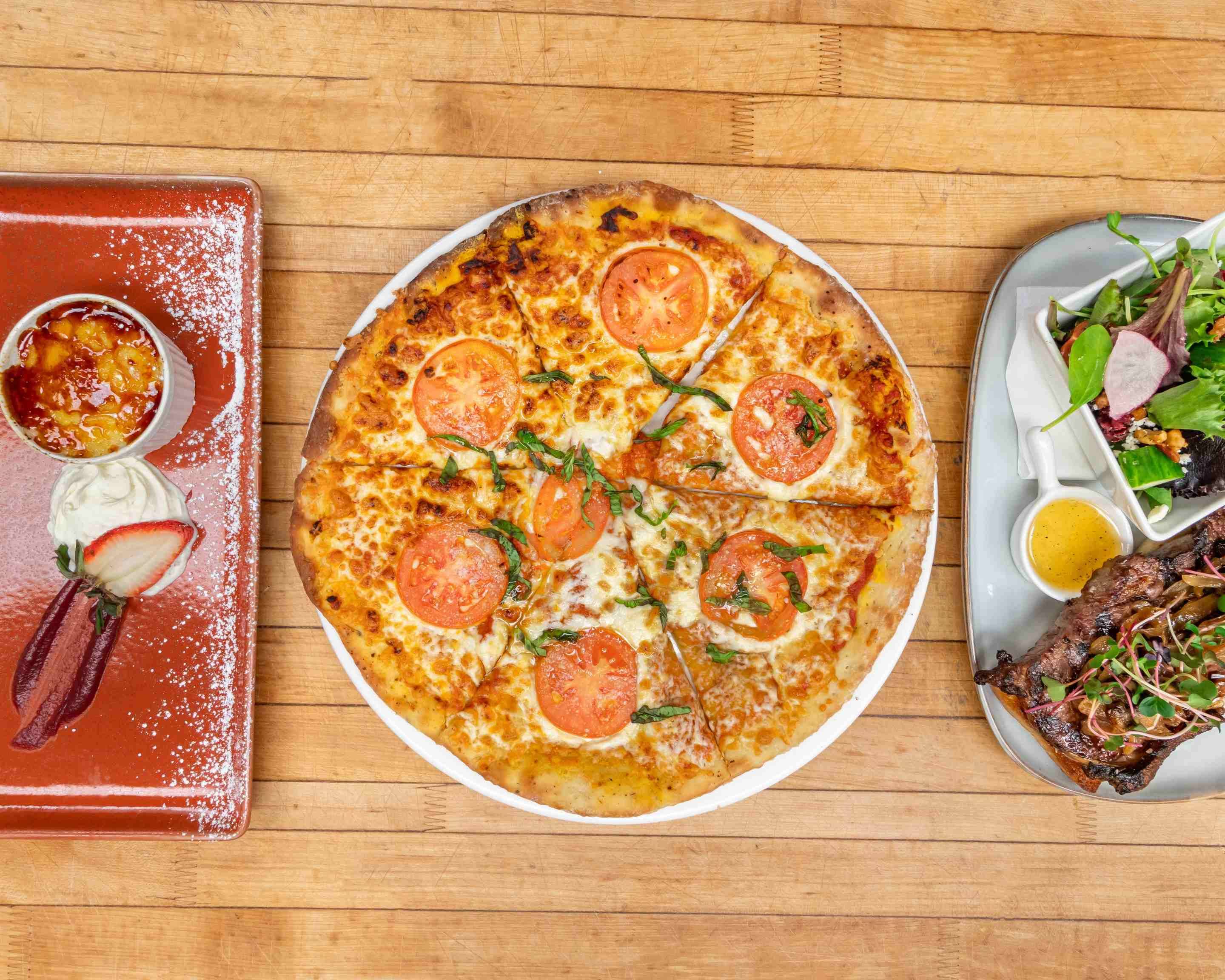 Order Verve Restaurants Delivery【Menu & Prices】| Edmonton | Uber Eats