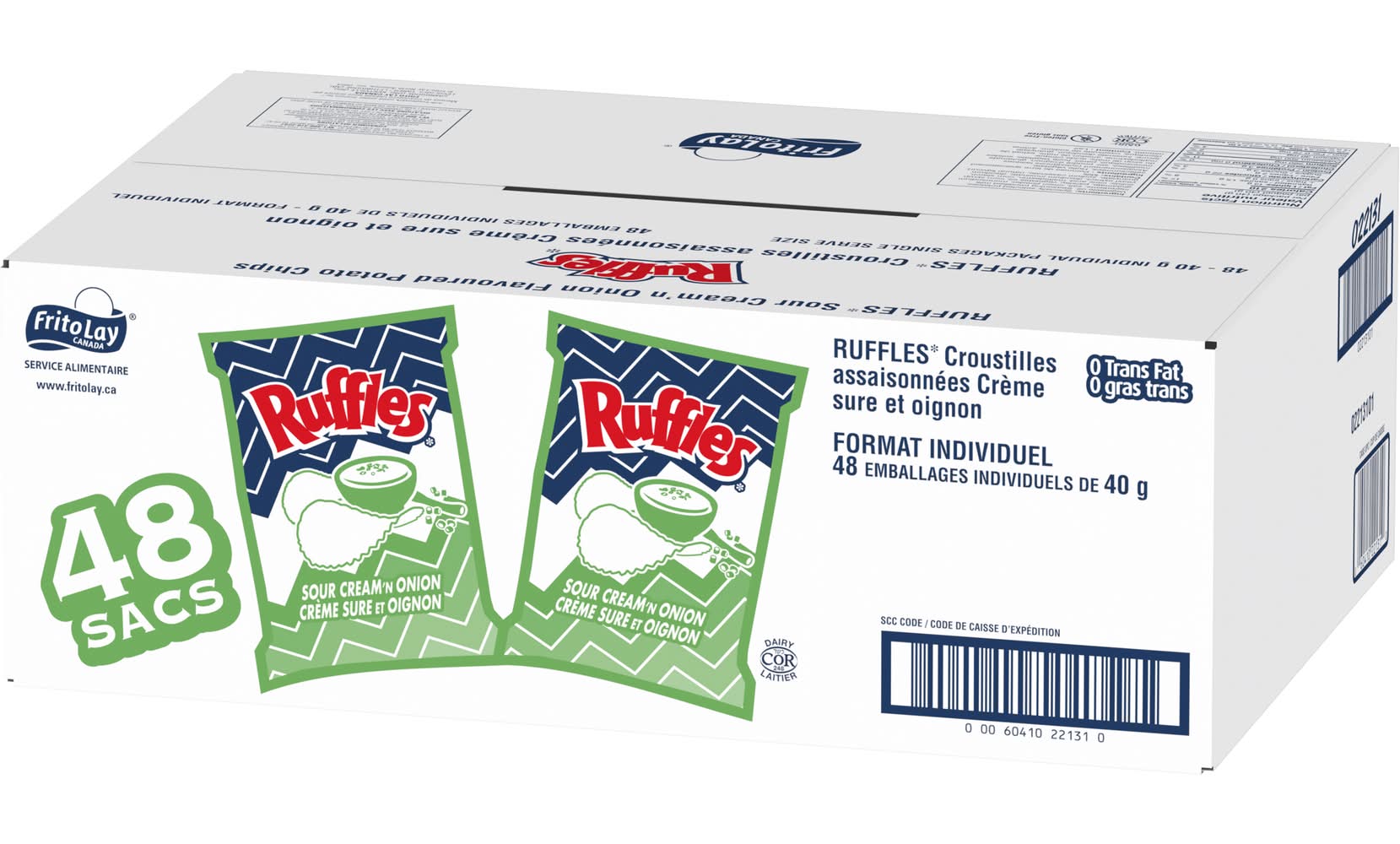 Ruffles Potato Chips Delivery Near Me | Order Online | Uber Eats