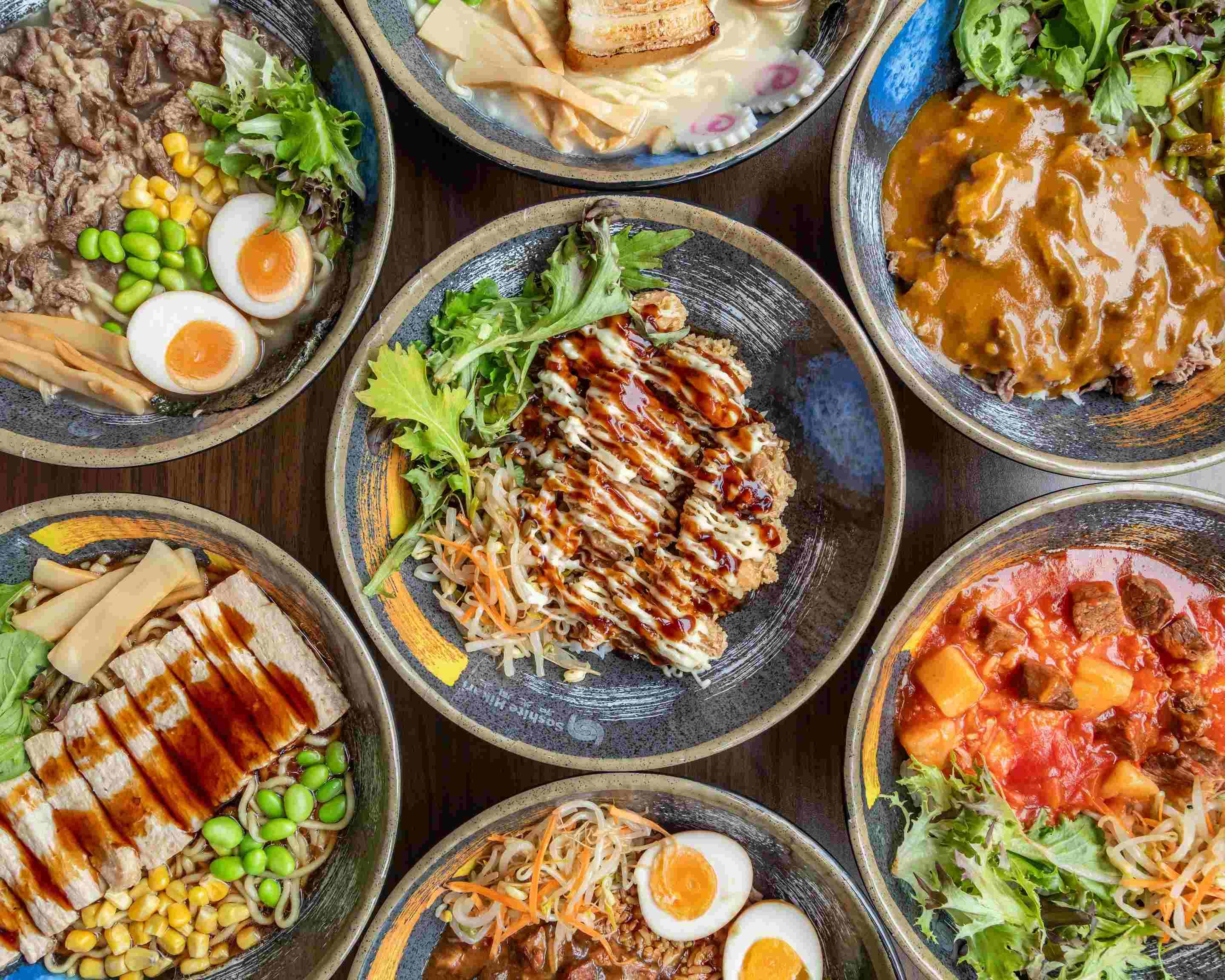 Order Soshite Hikari | Menu & Prices | Christchurch Delivery | Uber Eats