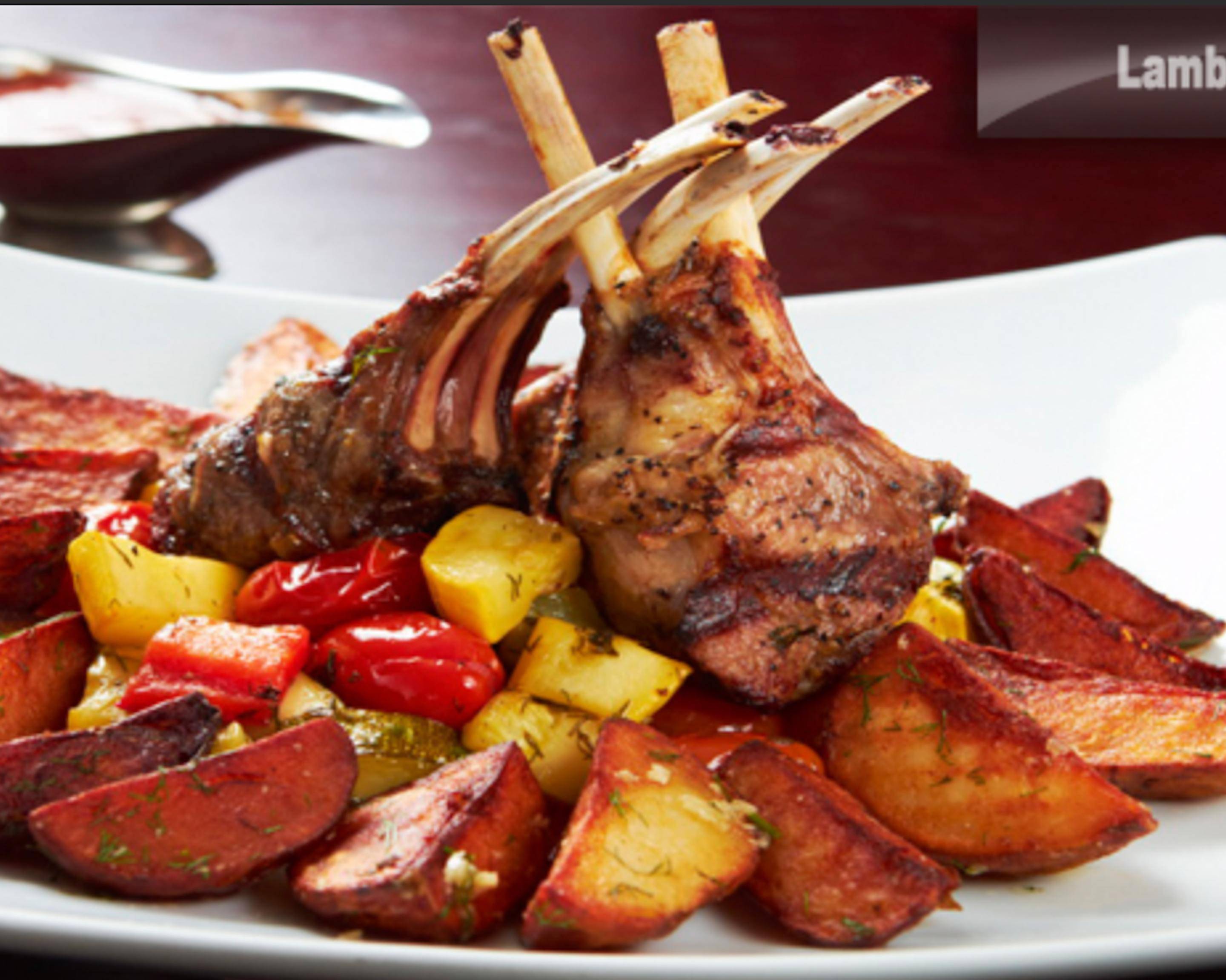 Order The Lights of Baku - Menu & Prices - New York City Delivery ...