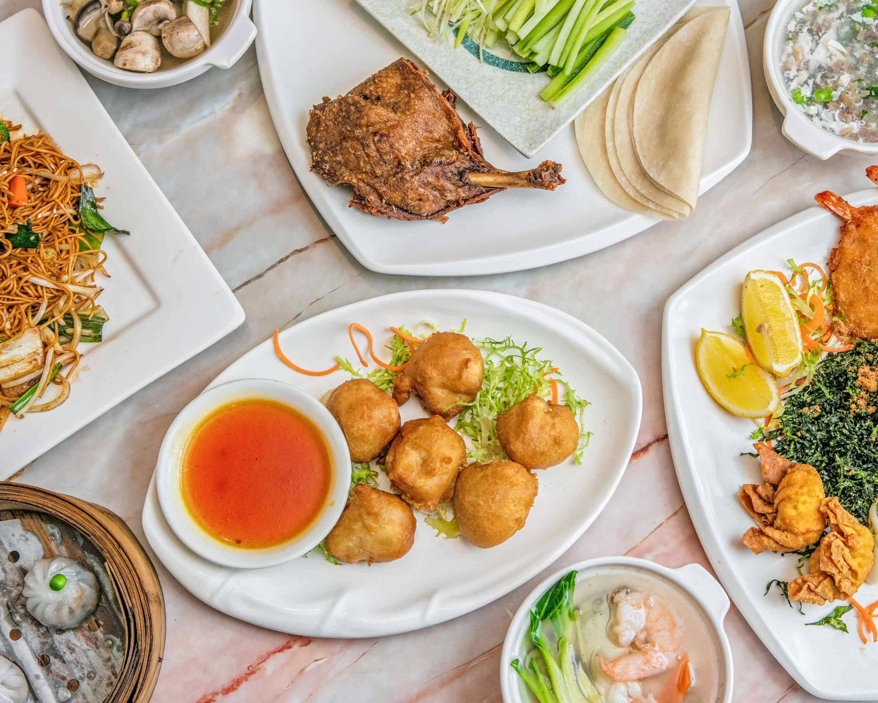 Asia Wok Japanese and Thai Menu Deals & Prices - London Delivery ...