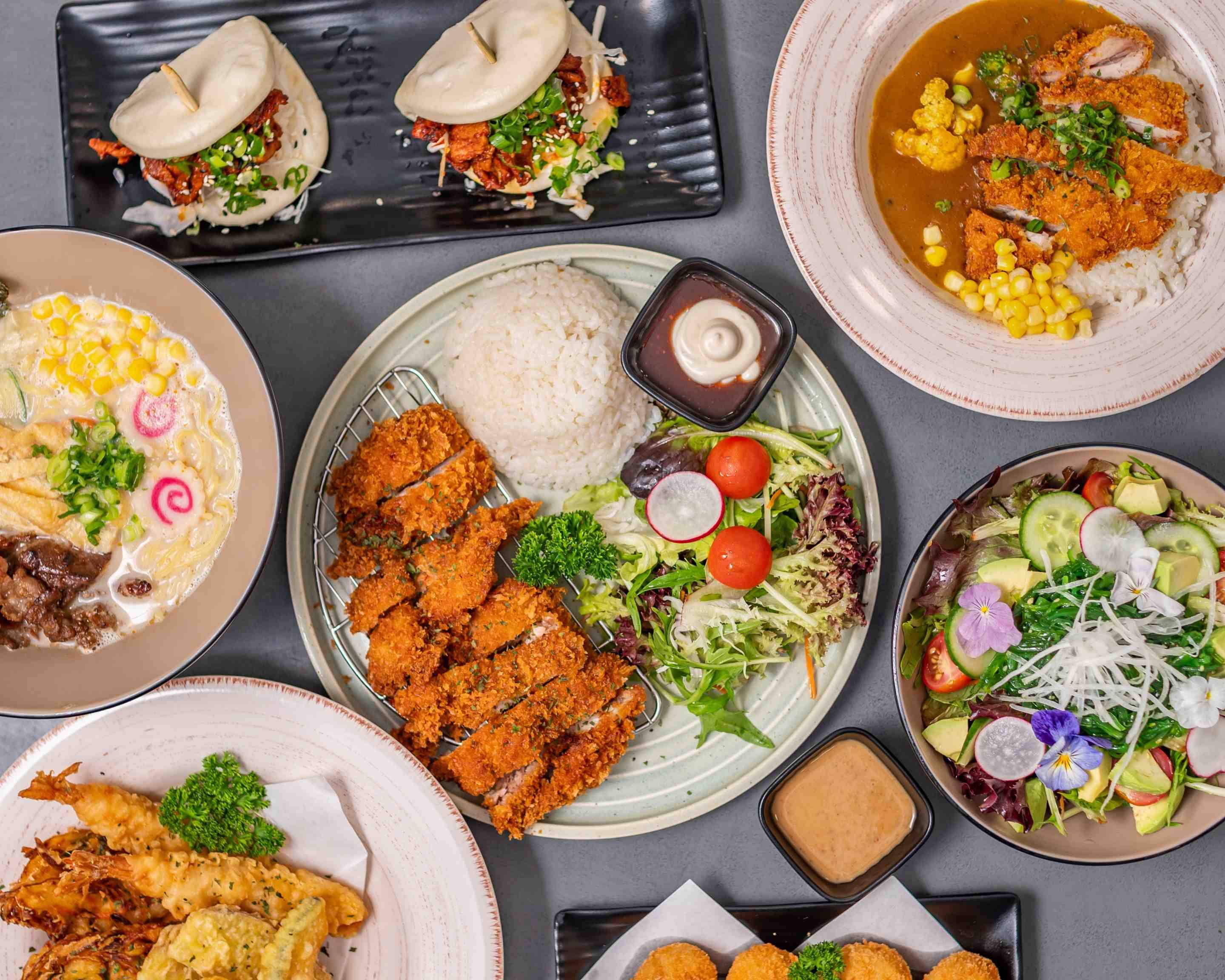 Order THE SUSHI SHELLHARBOUR | Menu & Prices | Wollongong Delivery ...