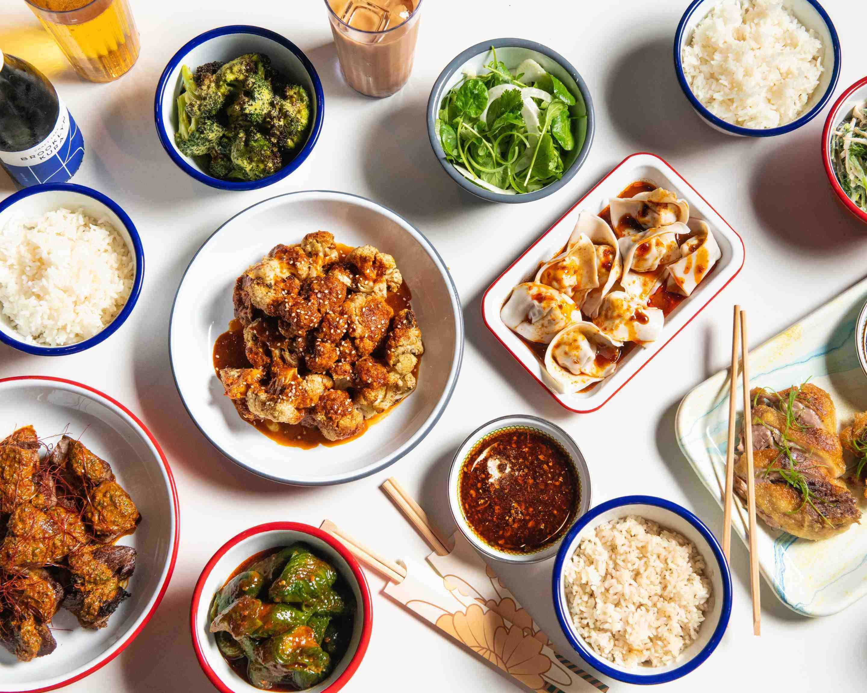 Order Milu Brooklyn Menu Delivery【Menu & Prices】| 235 Kent Avenue ...