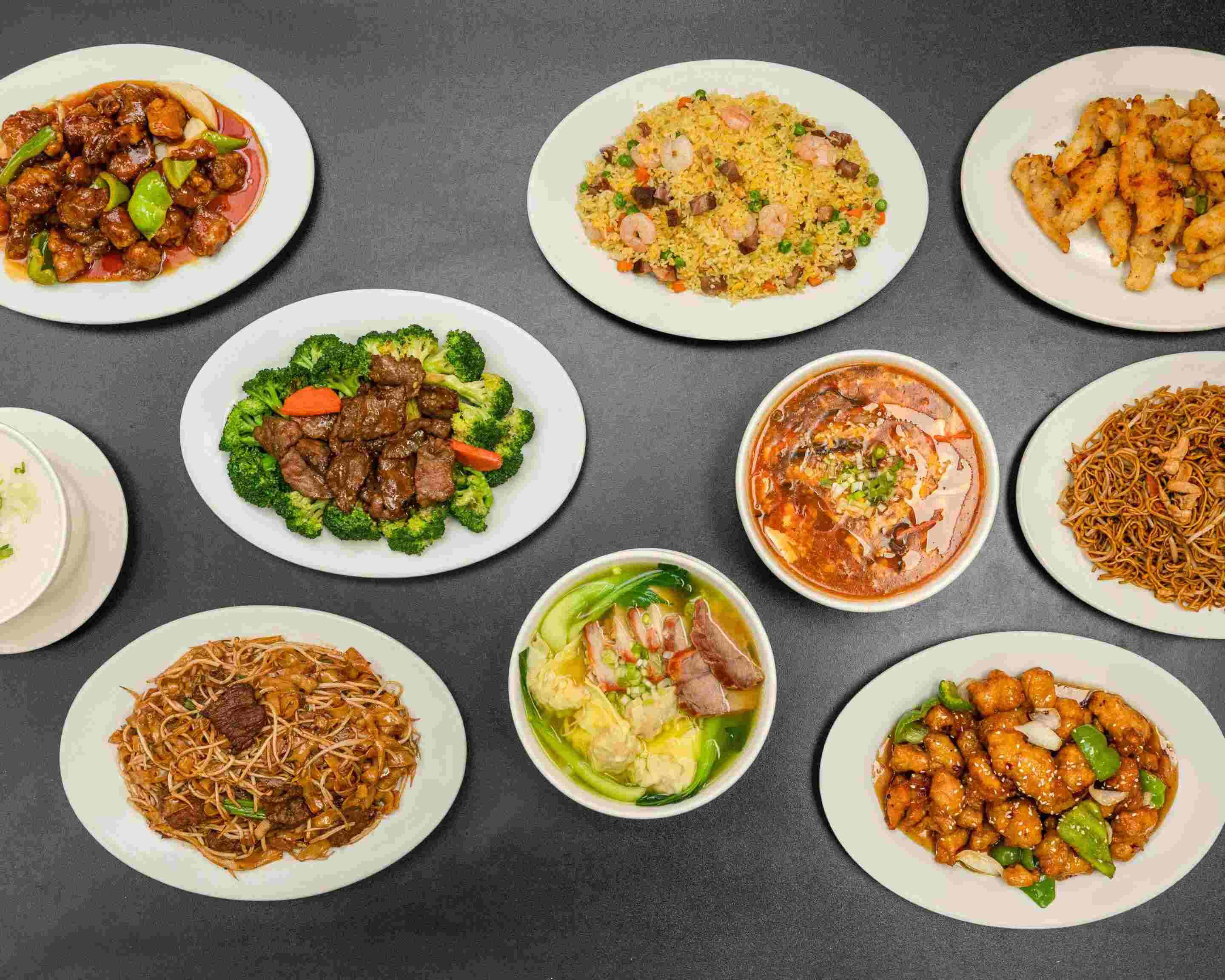Order Twins Chinese Kitchen - Menu & Prices - Vancouver Delivery | Uber ...