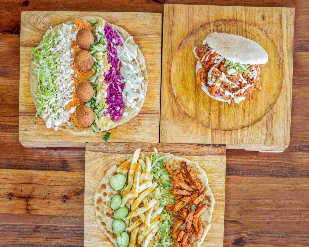 Order Shawarma and grill Cape town Halaal Menu Delivery Online | Cape ...