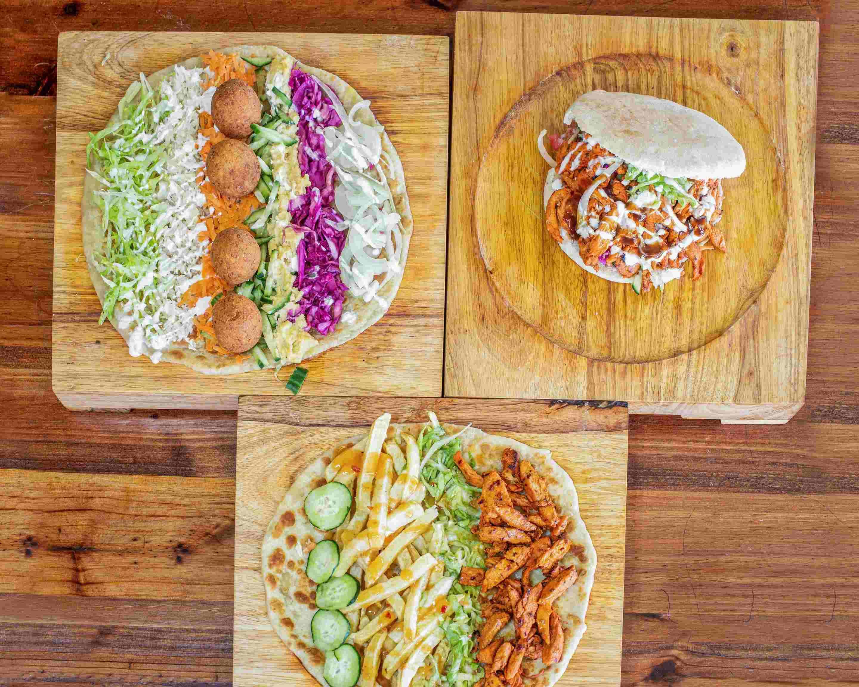 Order Shawarma and grill Cape town Halaal Menu Delivery Online | Cape ...