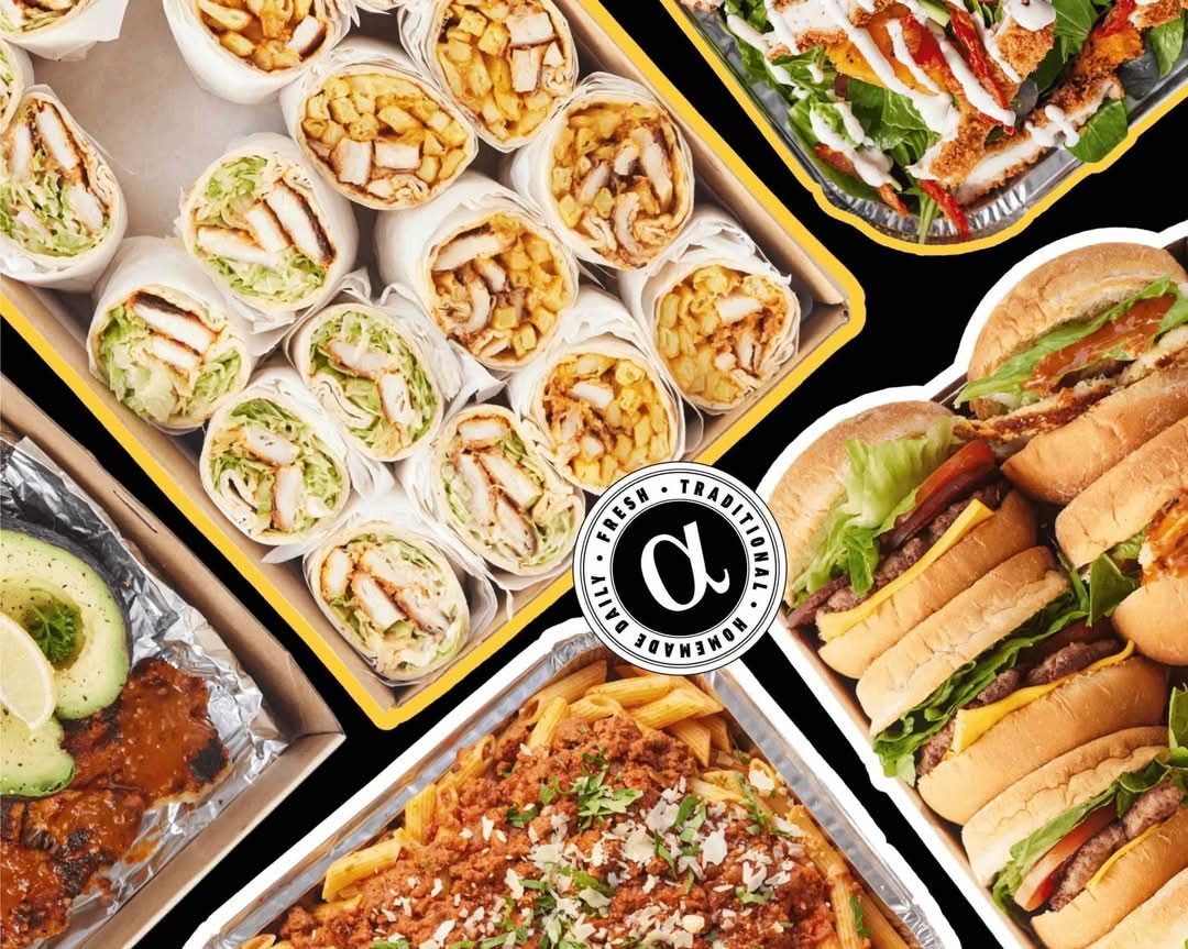 Order Chook A Licious | Menu & Prices | Sydney Delivery | Uber Eats