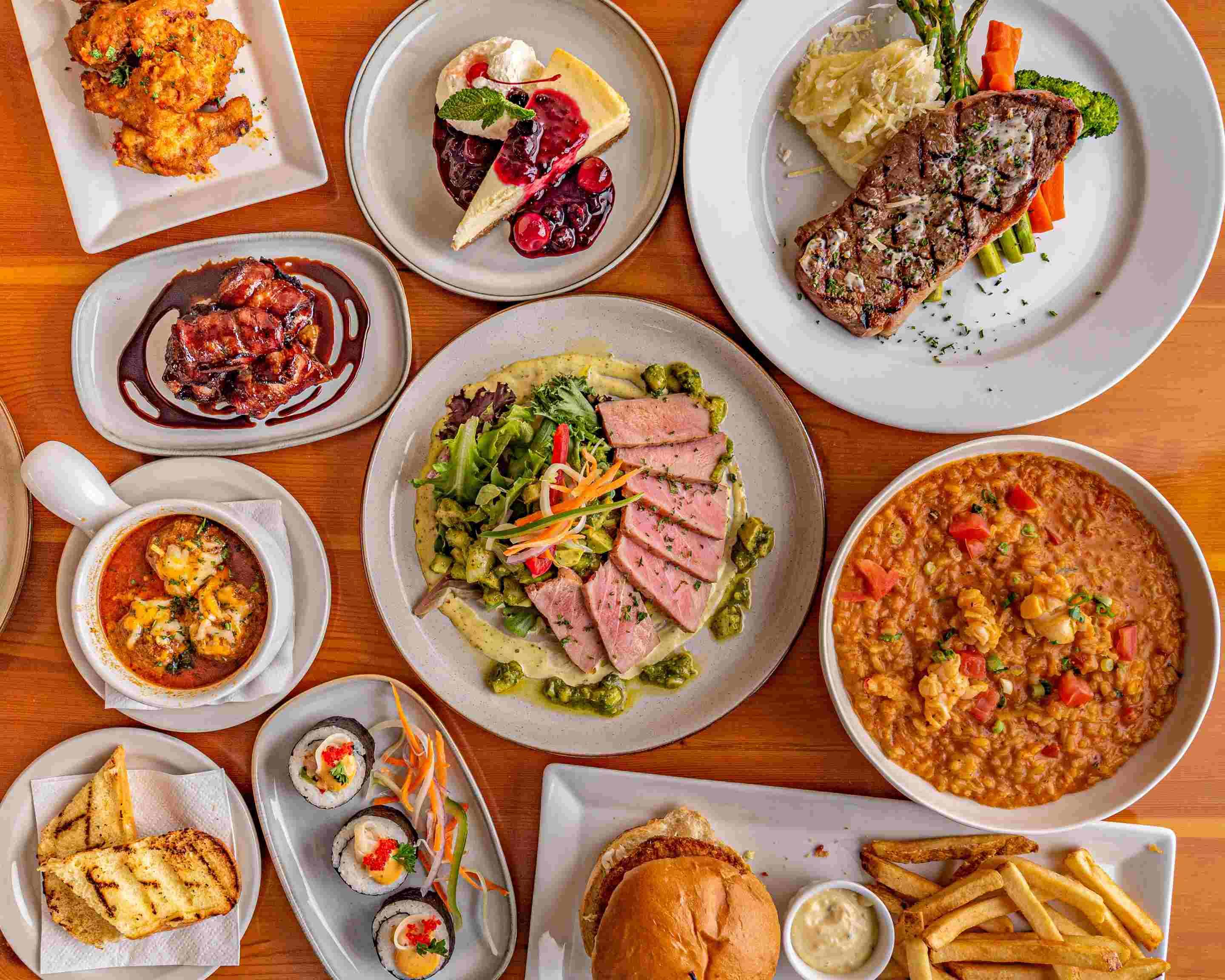 Order spice paradise south indian restaurant and bar Delivery【Menu ...