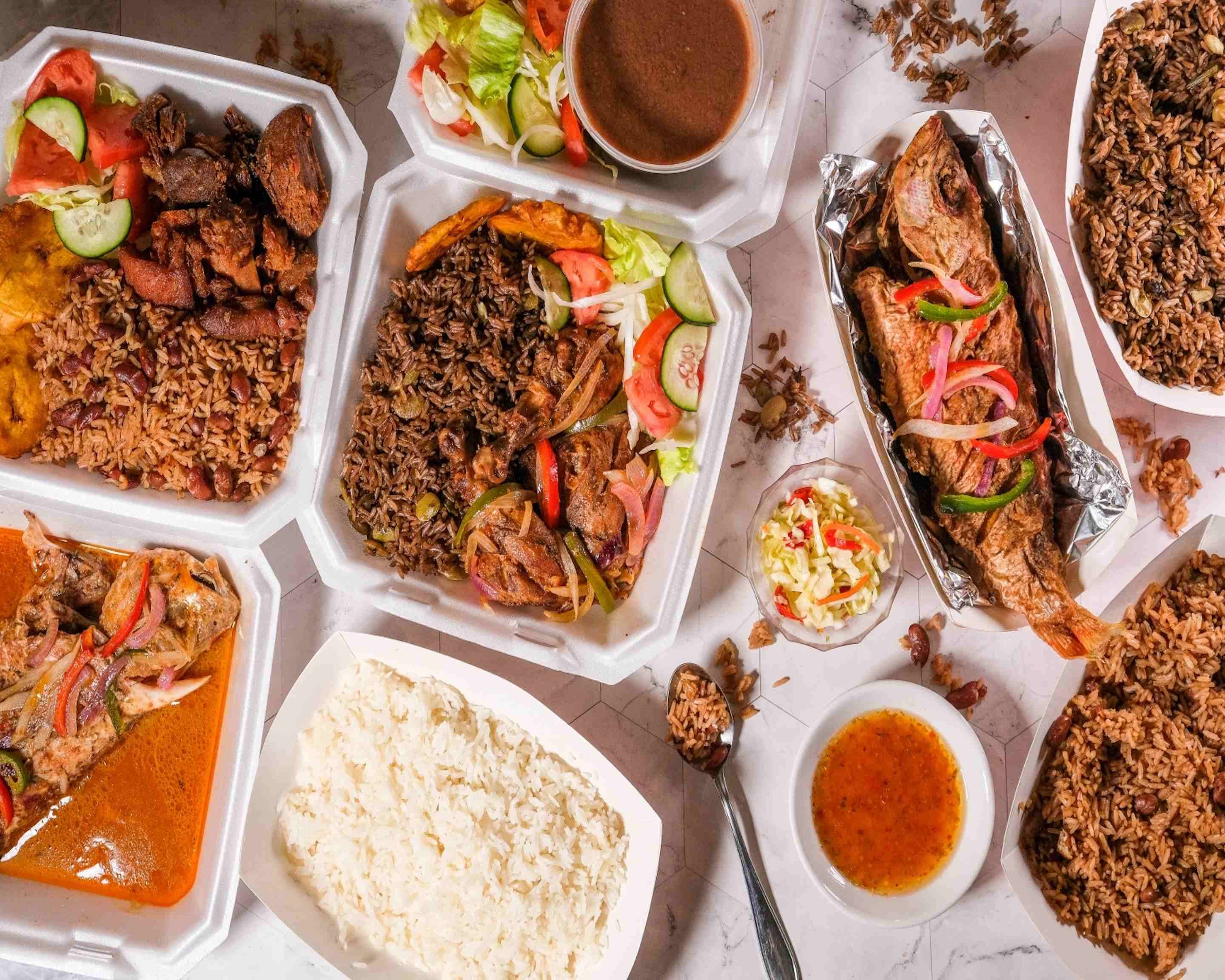 Amicia's Creole Cuisine (4599 Rockbridge) Menu Atlanta • Order Amicia's ...