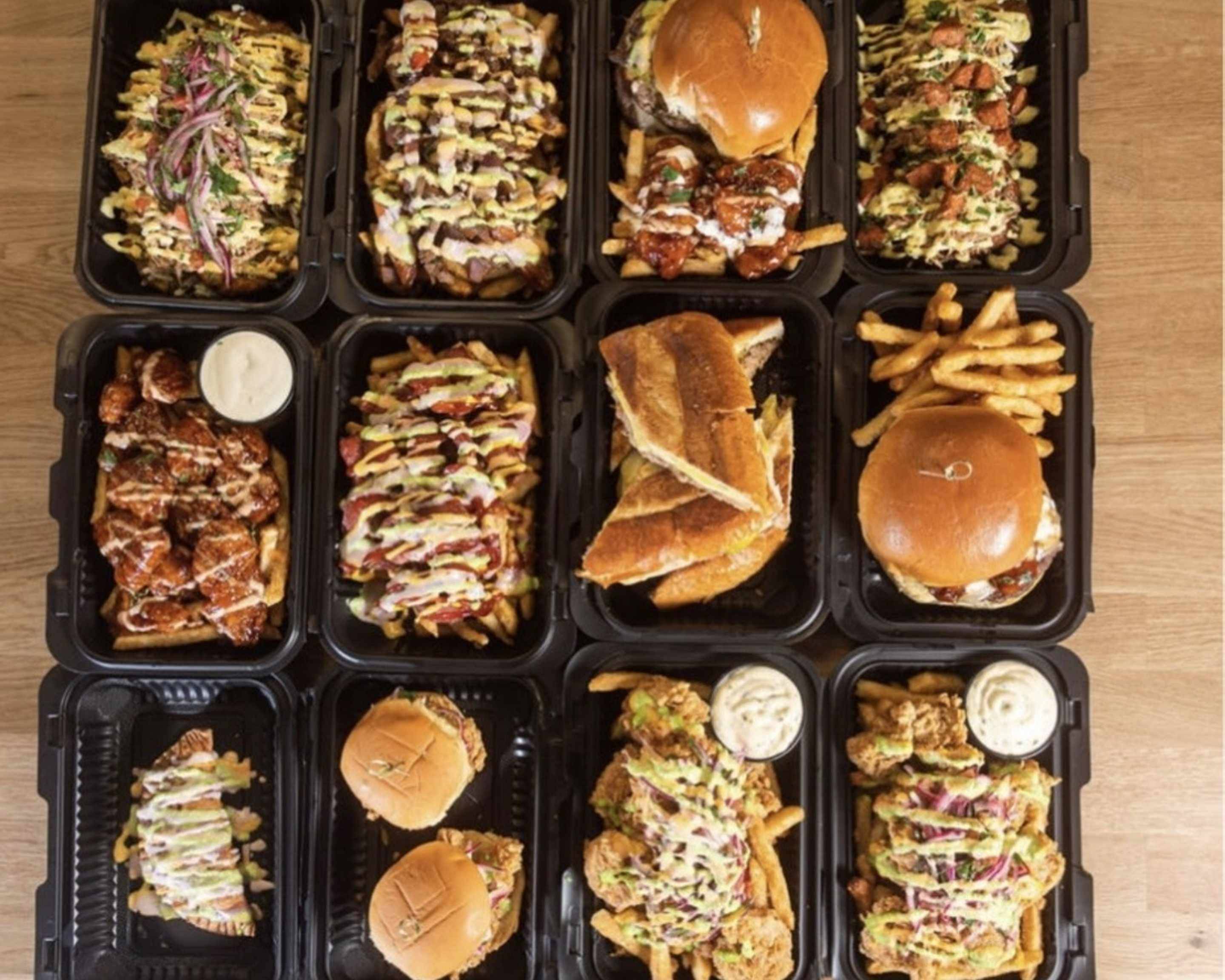 Order Latusion - Menu & Prices - Harrison Delivery | Uber Eats