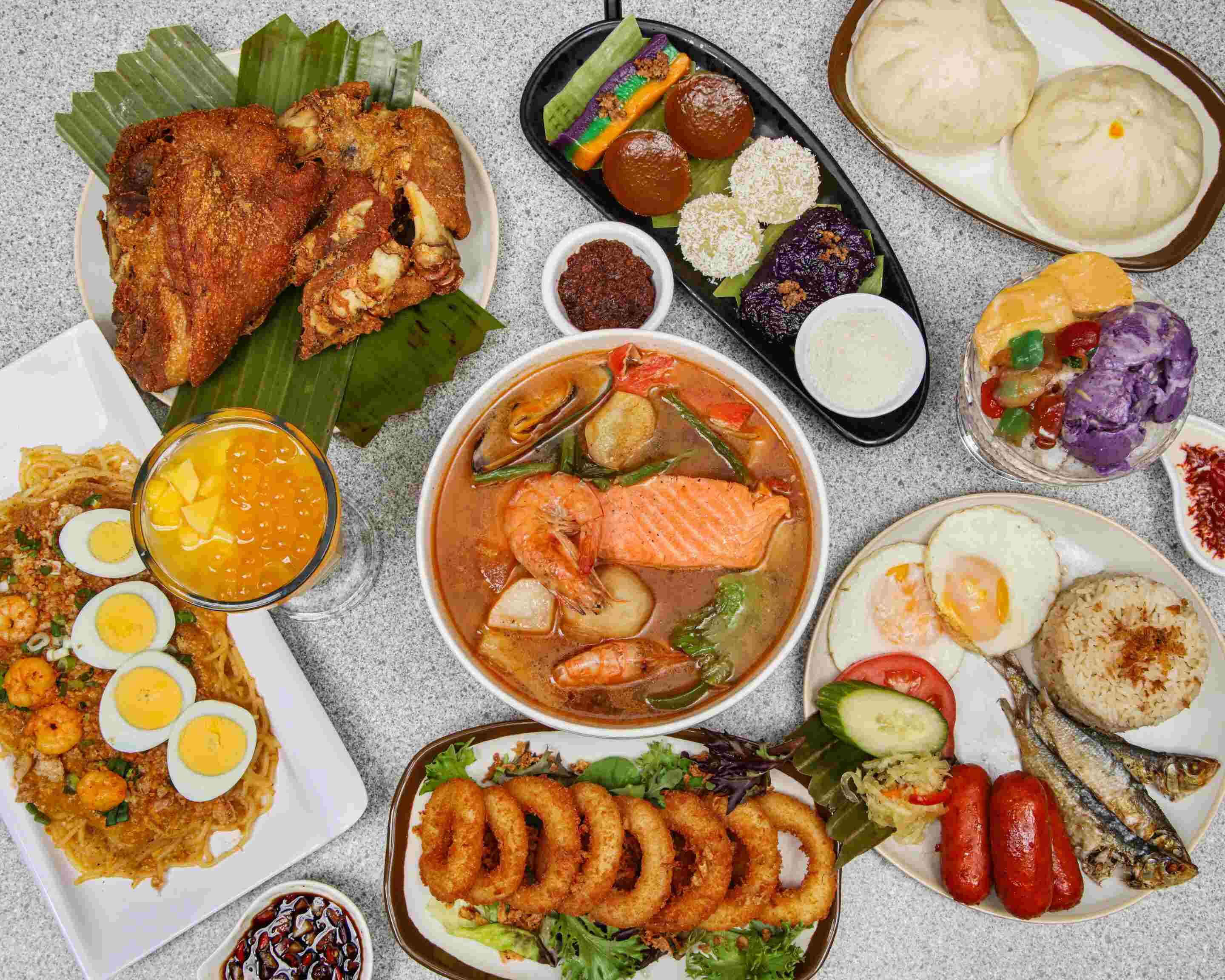 Order TAGPUAN (Tambayan sa Tagpuan)-VICTORIA RD - Menu & Prices ...