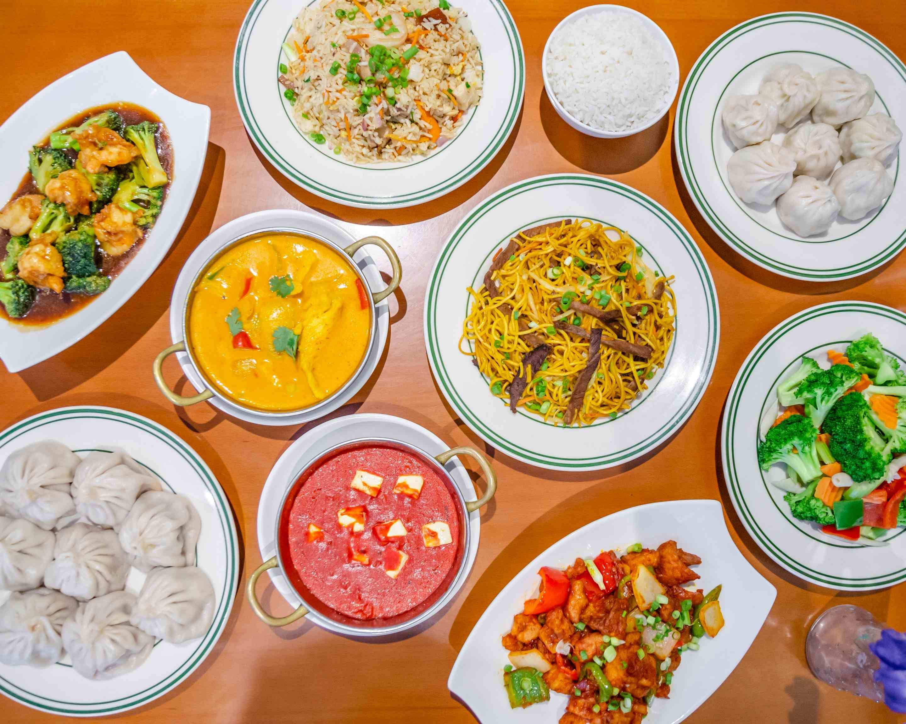 Order Om Wok - Menu & Prices - New York Delivery | Uber Eats