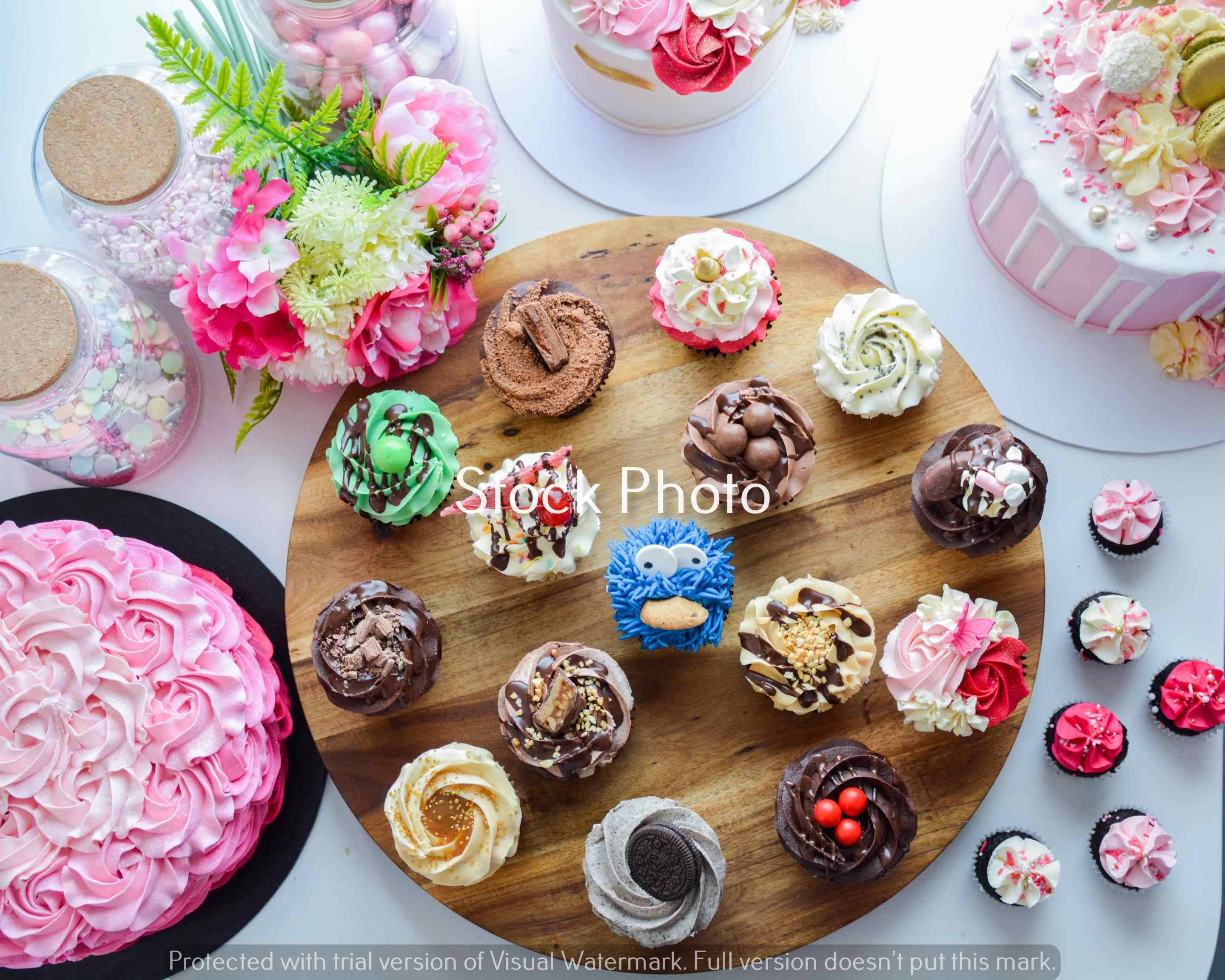 She Takes The Cake Menu Takeout in Newcastle | Delivery Menu & Prices ...