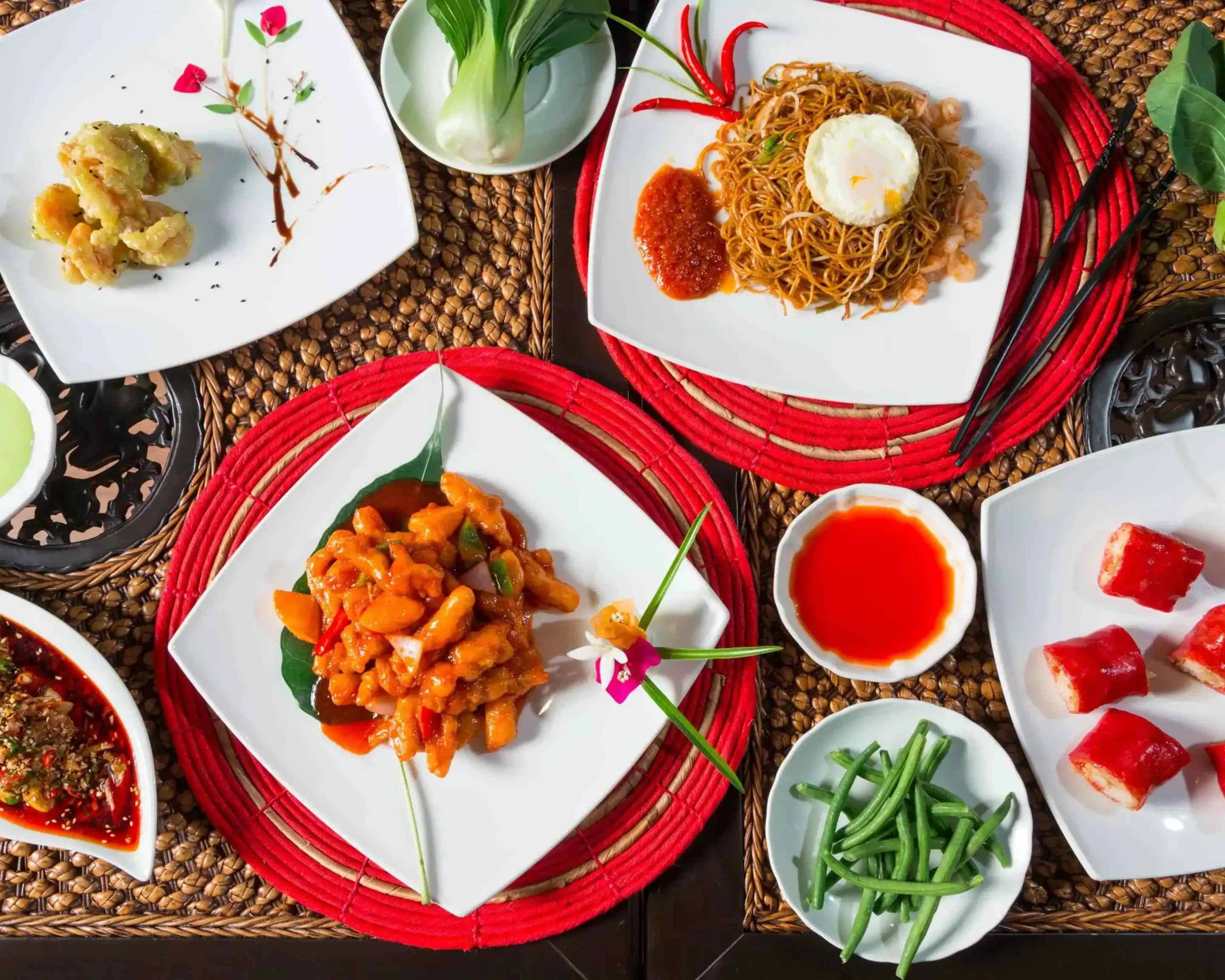 Order Hunan Spring Chinese Restaurant Delivery in Evanston | Menu ...