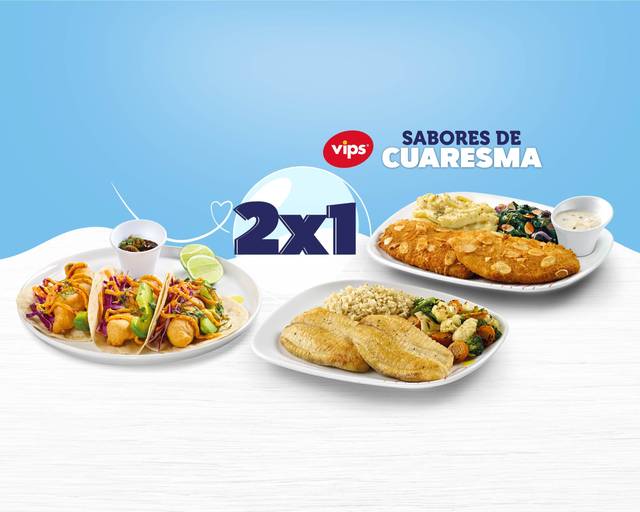 Vips Padre Mier Menú y Precios - Pide a Domicilio en Monterrey - Uber Eats