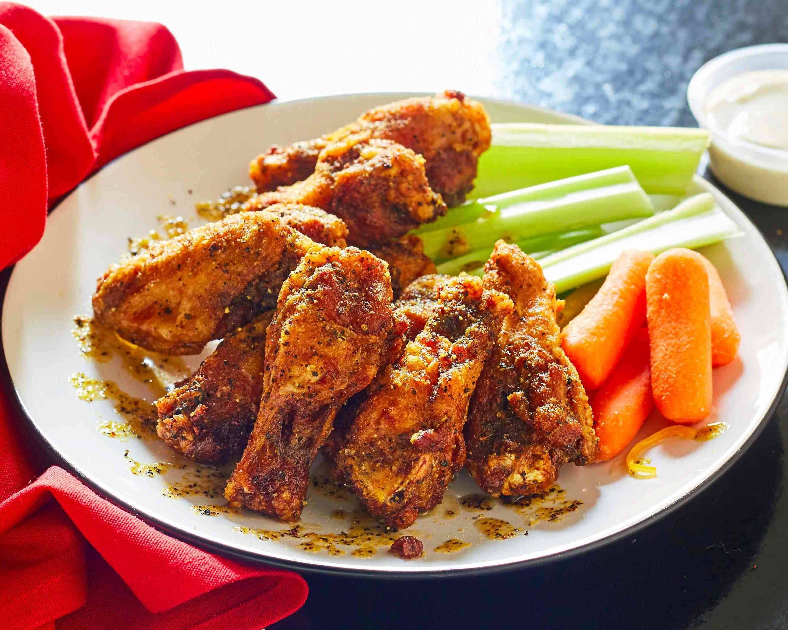 Order Chx N Wing Hut Menu Delivery in McDonough | Menu & Prices | Uber Eats