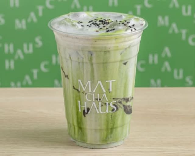 Order Matcha Haus (Queen st. East) Delivery【Menu & Prices】| Toronto ...