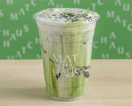 Order Matcha Haus (Queen st. East) Delivery【Menu & Prices】| Toronto ...