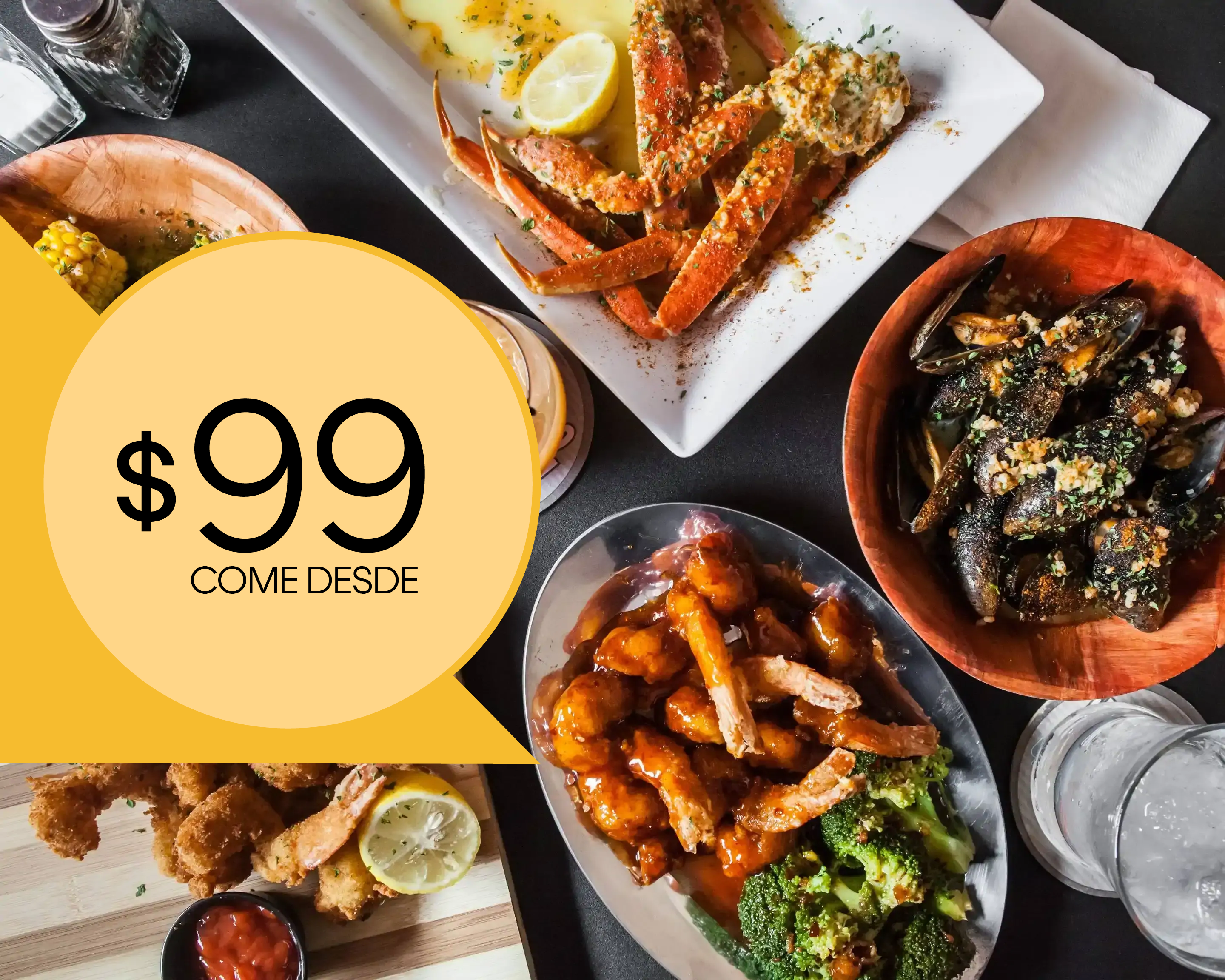 El Señor Limón (Monterrey) Menú y Precios - Pide a Domicilio en ...