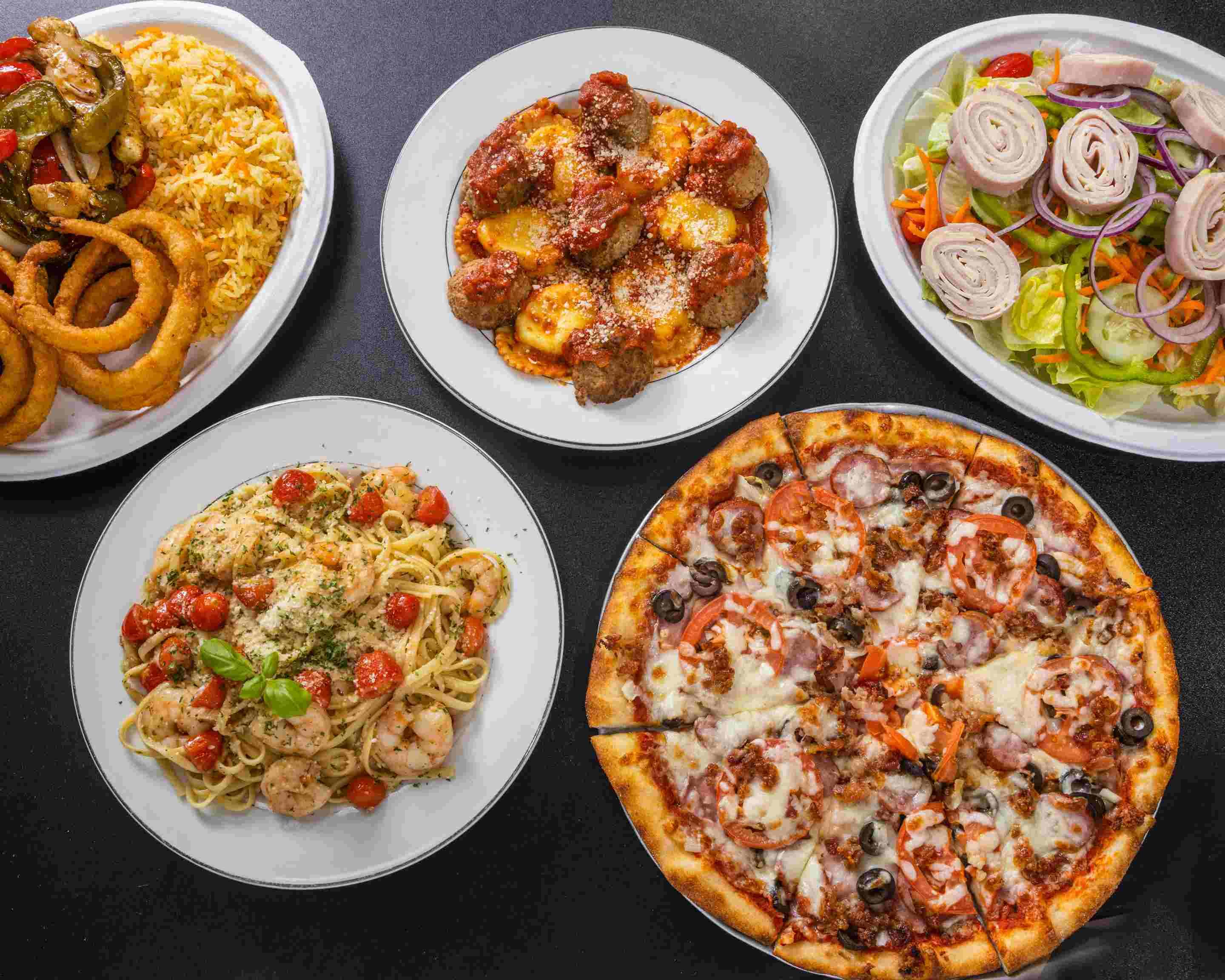 Order JC Grill Menu Delivery in Boston | Menu & Prices | Uber Eats