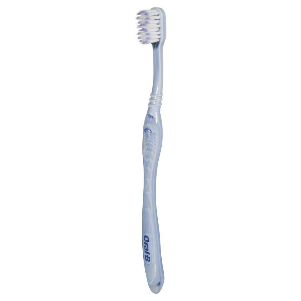 Oral-B Compact Gum Care Toothbrush Ultrathin Extra Soft Delivery Near ...