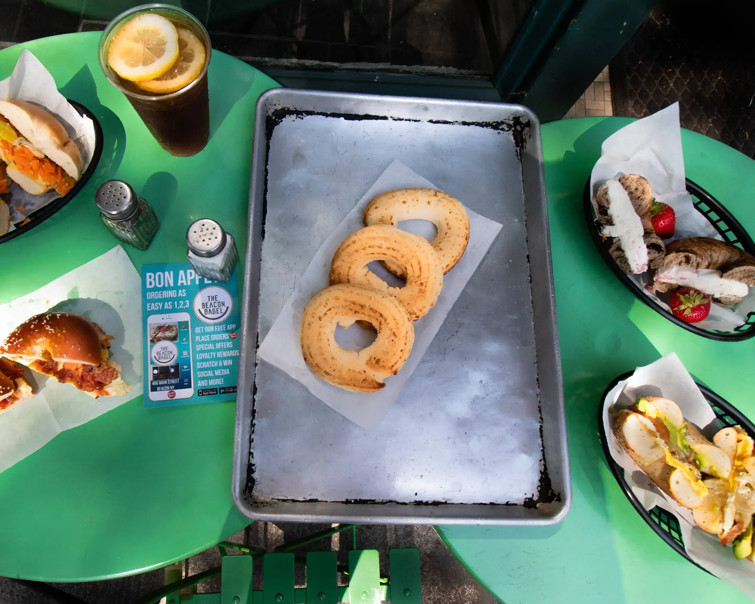 Order A1 Cafe Delivery in Homestead | Menu & Prices | Uber Eats