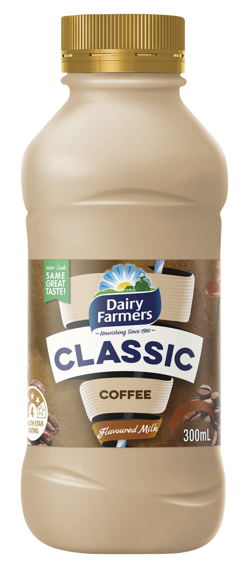 Df Classic Iced Coffee Flavoured Milk Delivery Near Me | Order Online ...