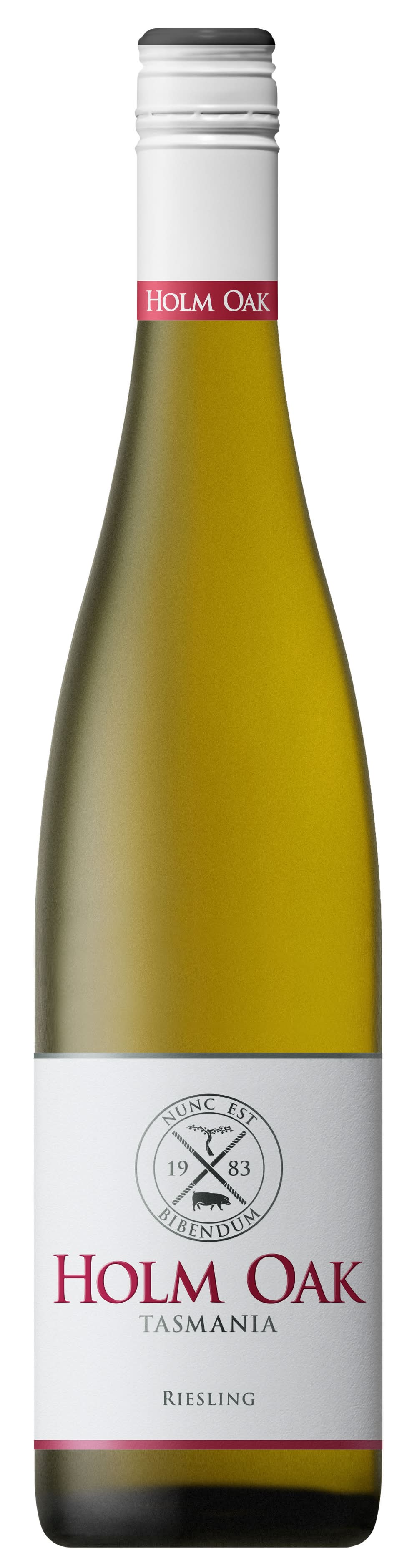 Holm Oak Vineyards Riesling White Wine Delivery Near Me | Order Online ...