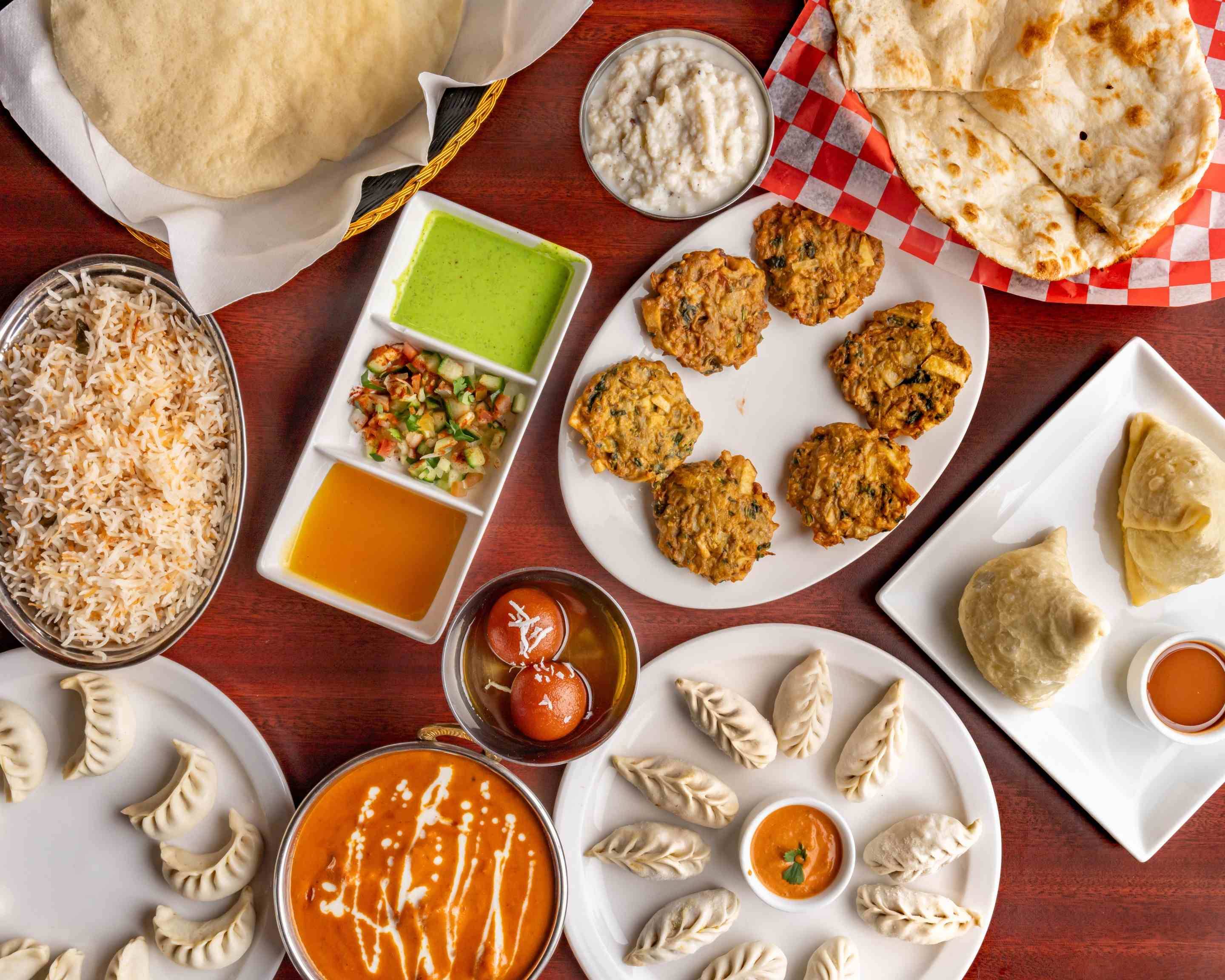 Paratha Delivery in Turner Valley | Discover Paratha Restaurants with ...