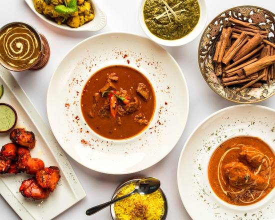 Cinnamon Club (Norwood) Restaurant Menu - Takeout in Adelaide ...