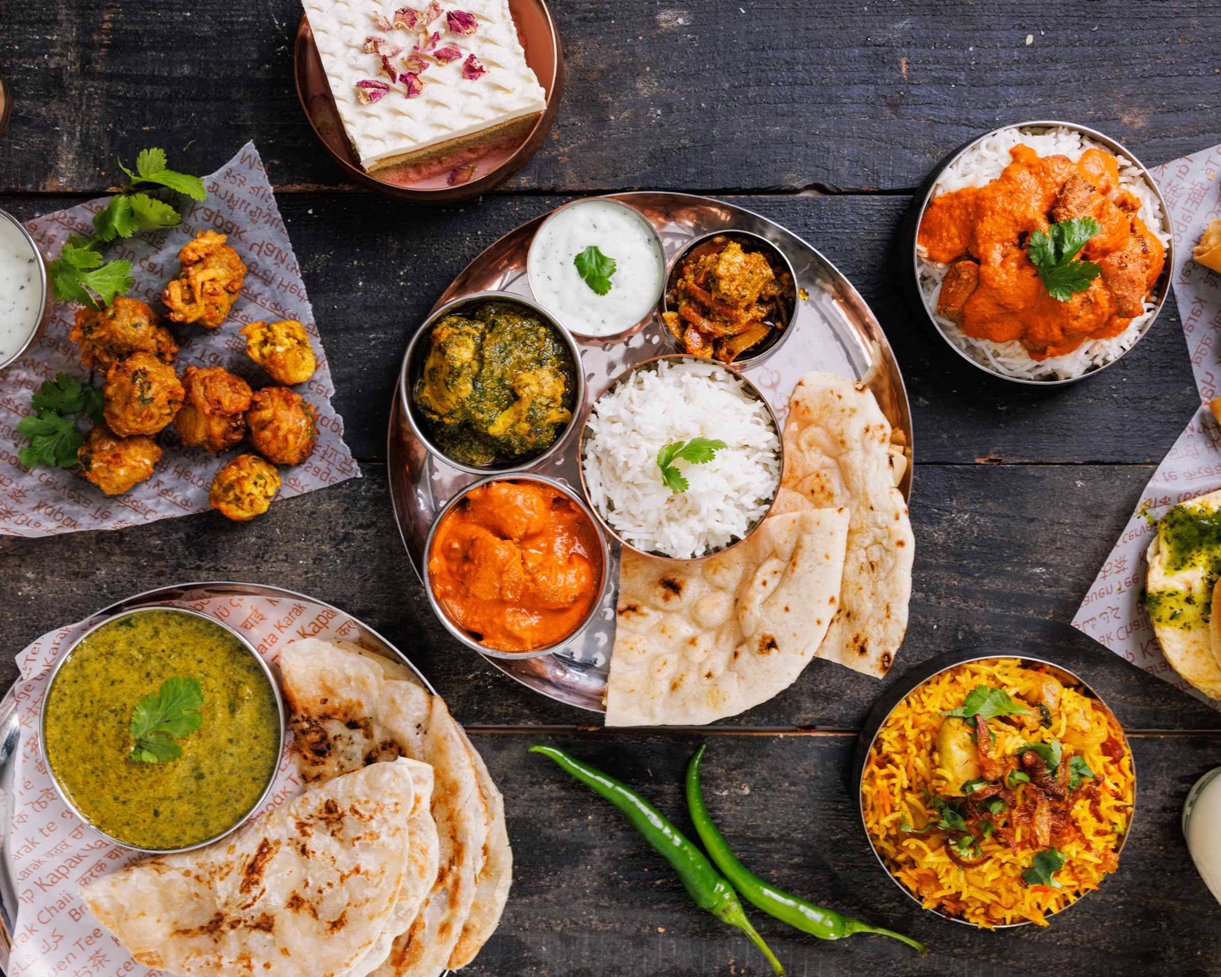 Karak Chaii (Nottingham) Menu & Prices - Nottingham Delivery - Order ...