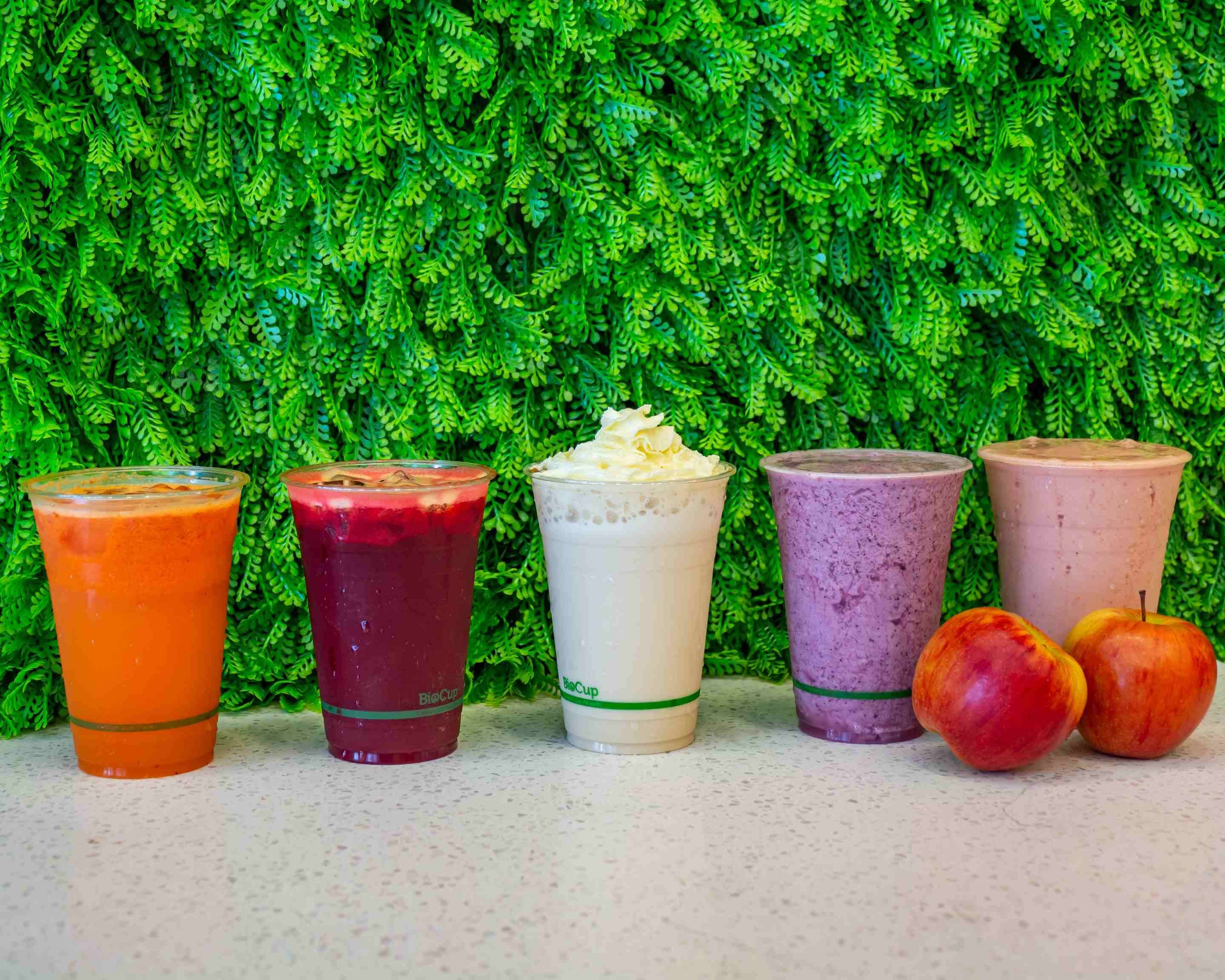 Order Zingo Juice delivery online | Auckland | Takeaway menu & prices ...