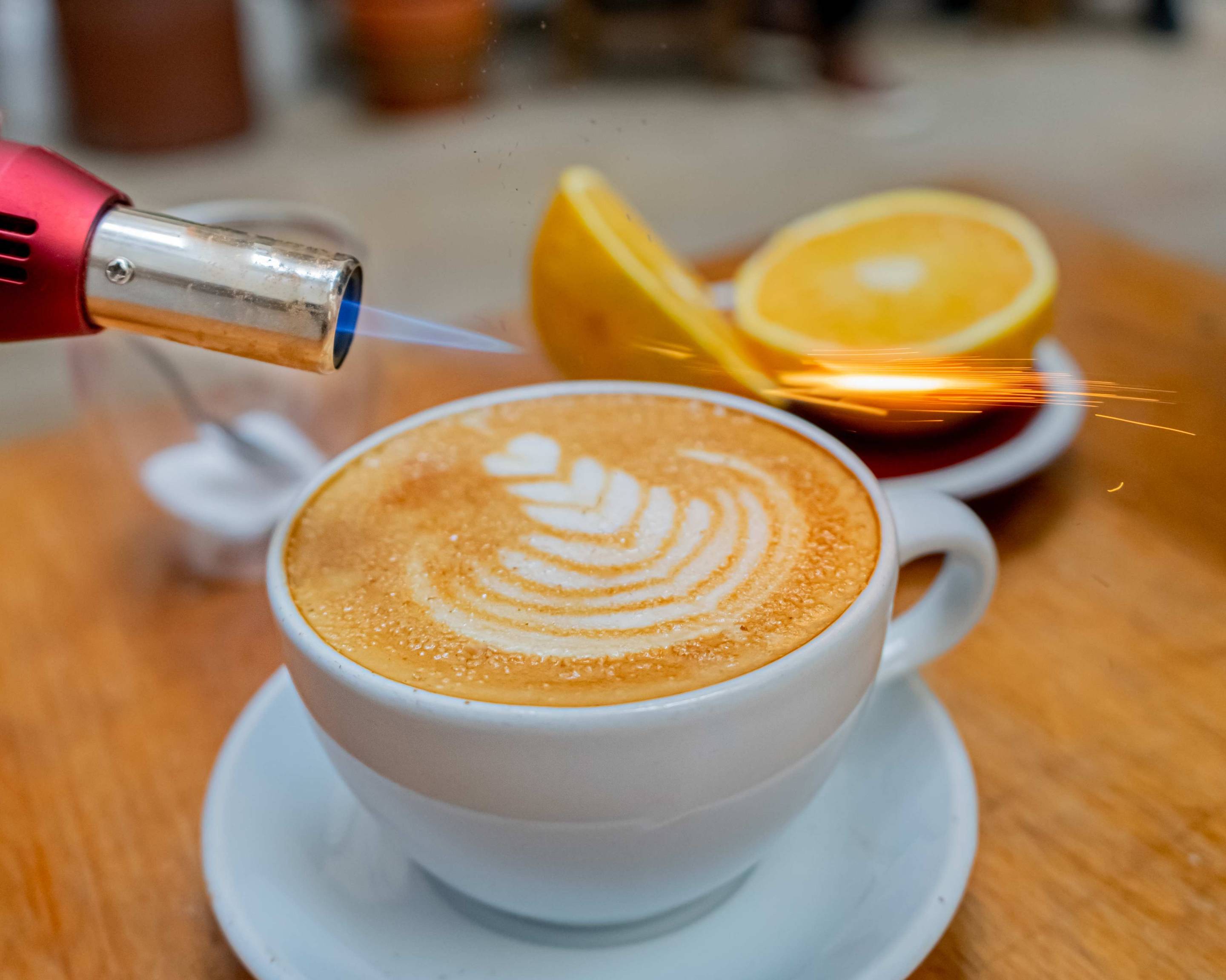 Cafe Tales Specialty Coffee (Westheimer) Menu Houston • Order Cafe ...