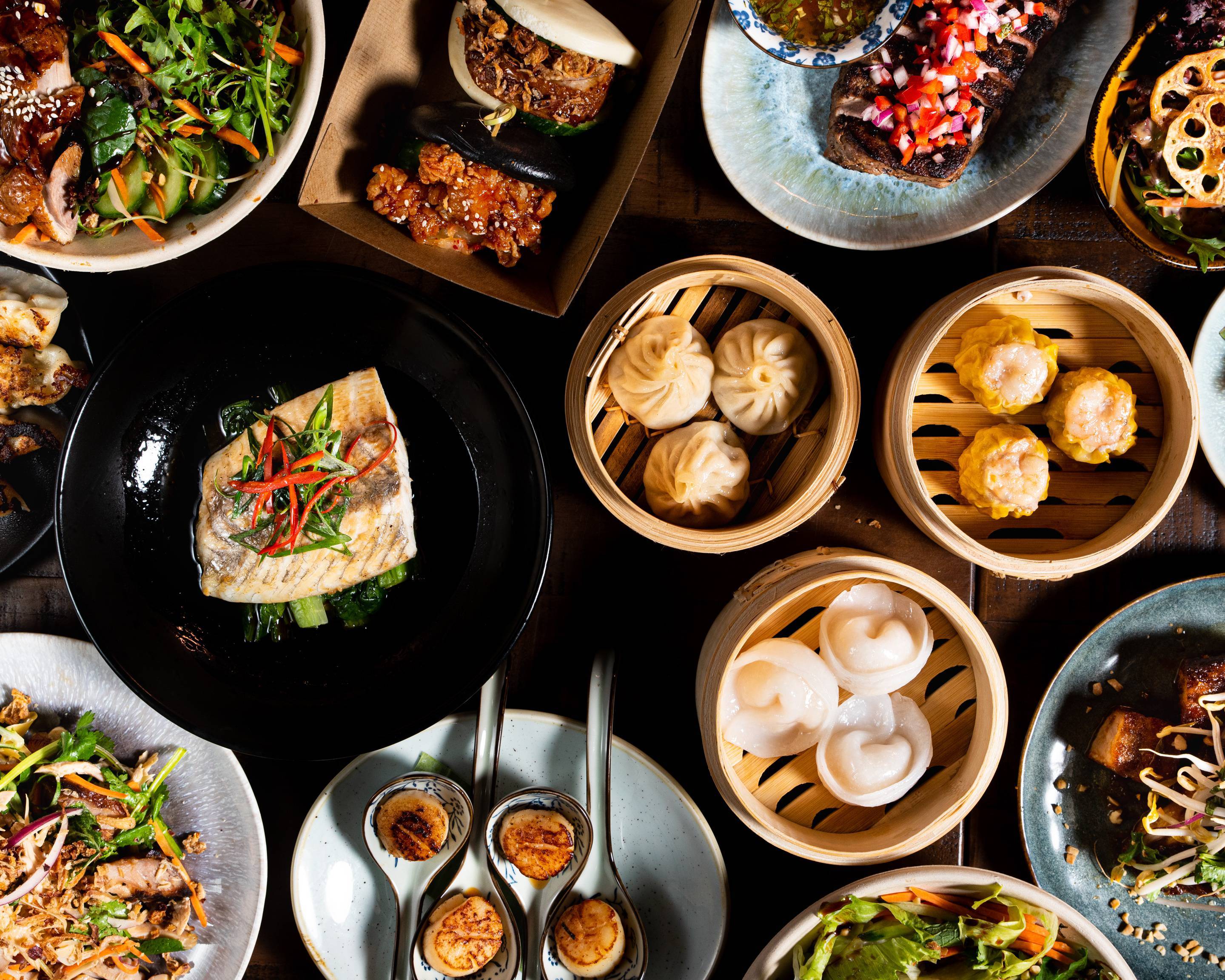 Order Chirin | Menu & Prices | Adelaide Delivery | Uber Eats