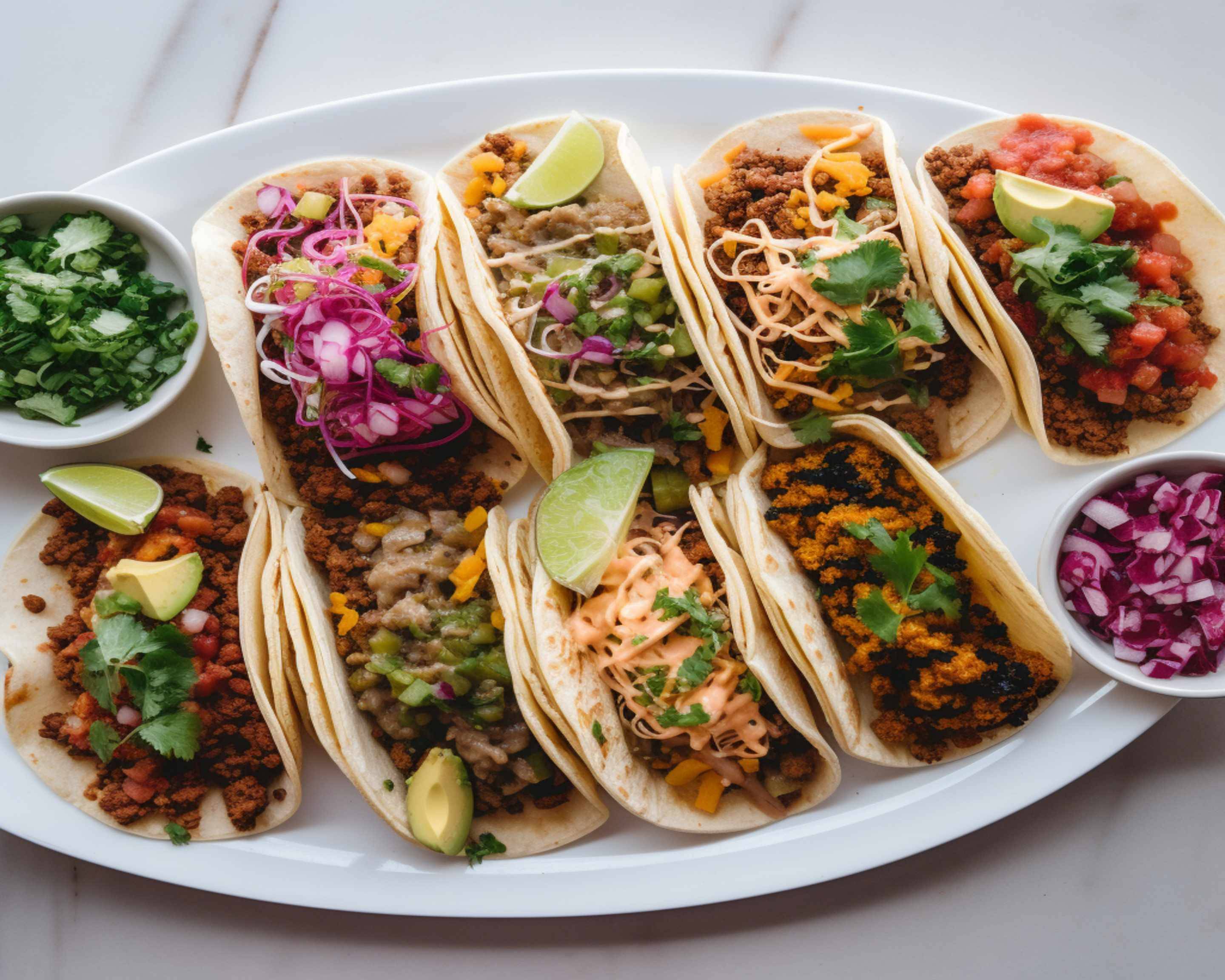 Order Taco Lab Menu Delivery and Takeaway in Sydney | Menu & Prices ...