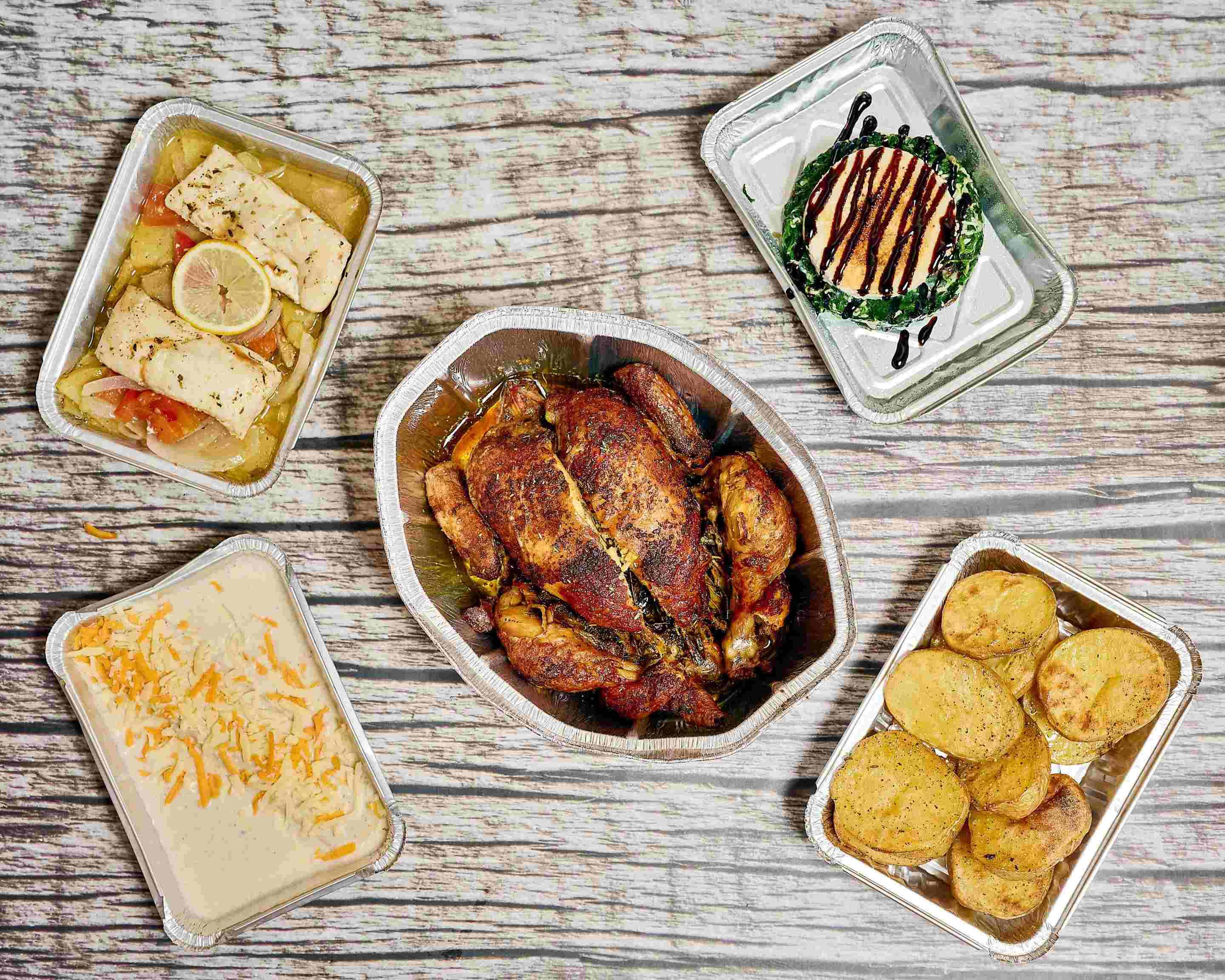 Can Pic's menú y precios - Pide a domicilio en Badalona - Uber Eats