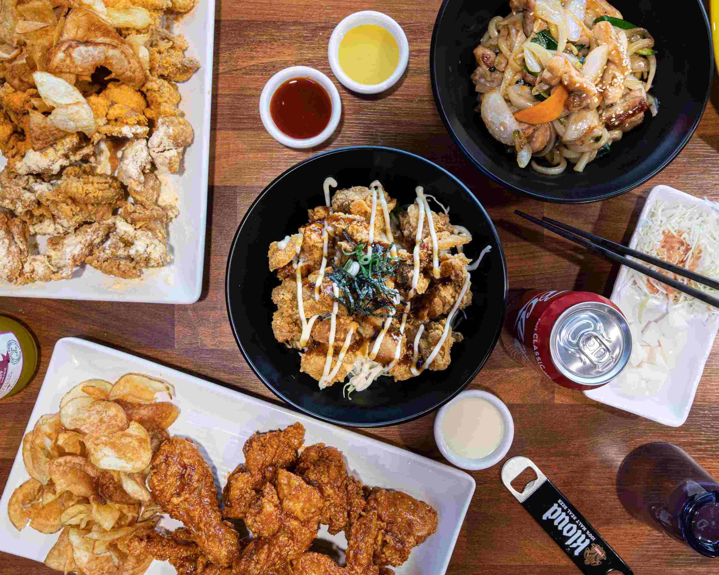 Order Momo Chicken Rochedale | Menu & Prices | Brisbane Delivery | Uber ...