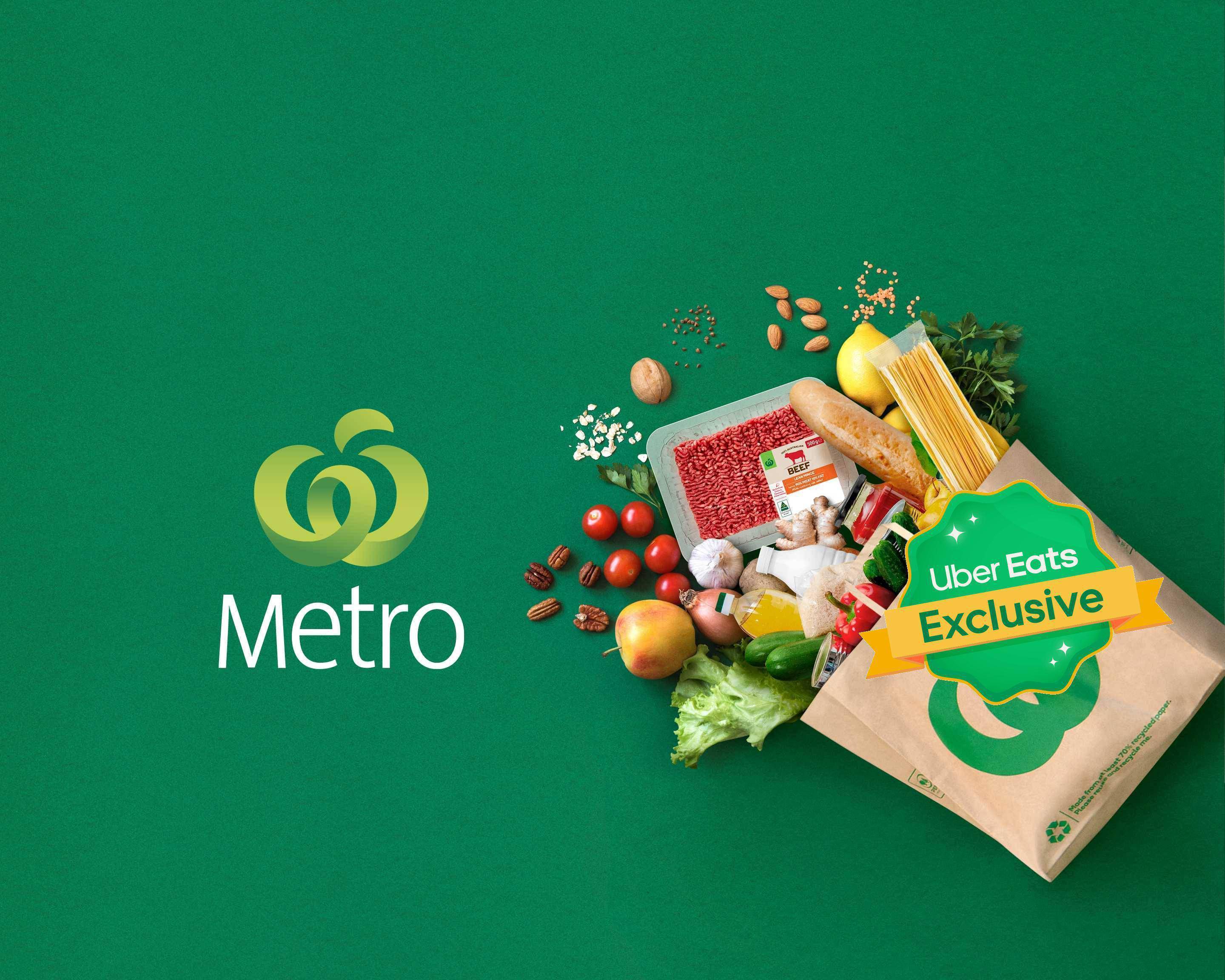 Metro (Maroubra) Menu Takeout in Sydney | Delivery Menu & Prices | Uber ...