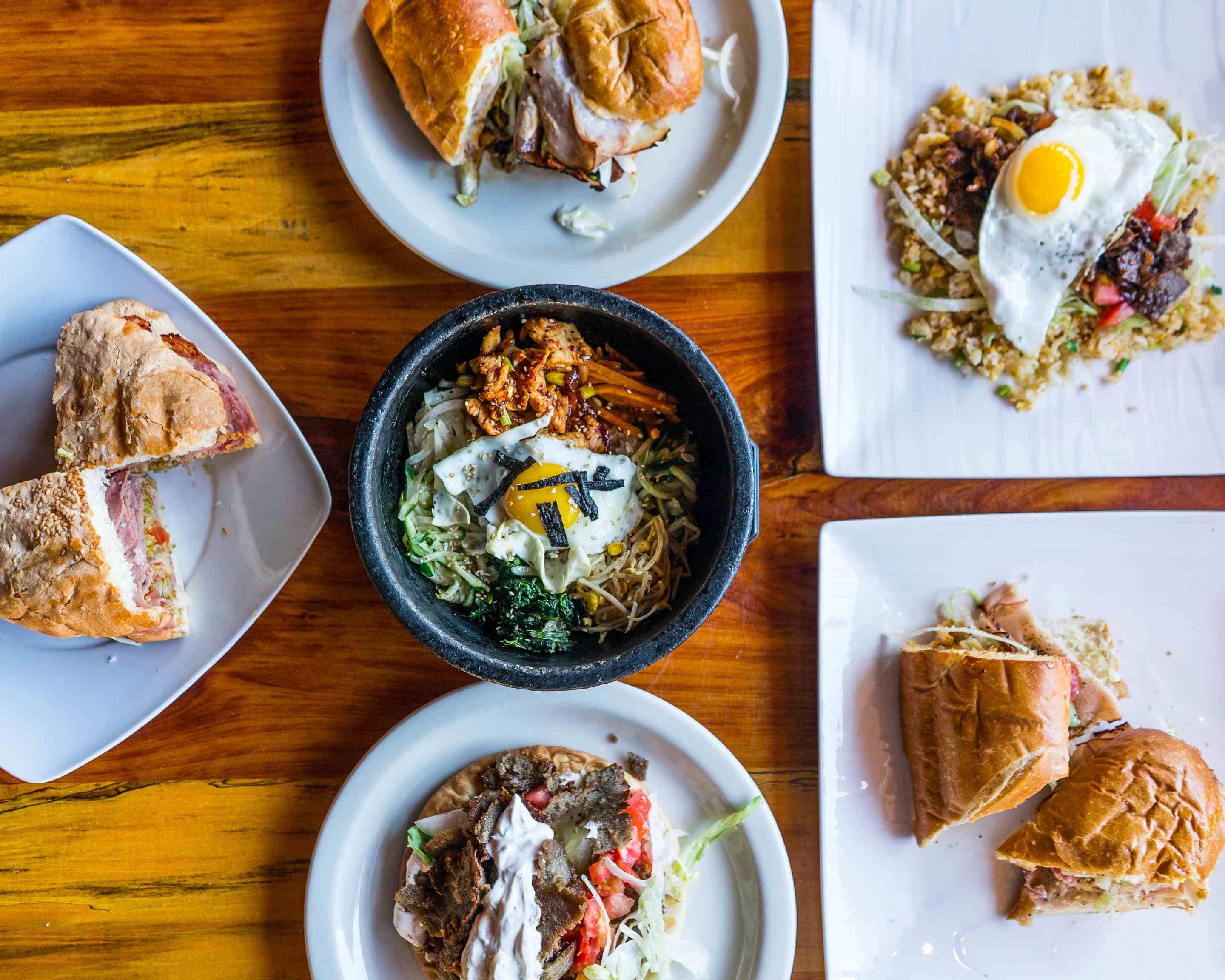 Order Kwik Chek (Midtown) - Menu & Prices - Memphis Delivery | Uber Eats