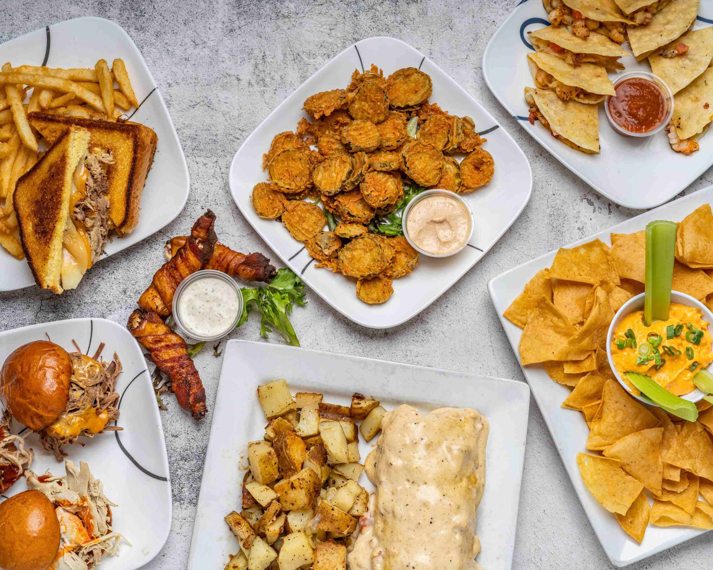 Order Hoppy Pig Menu Delivery【Menu & Prices】| Bradley | Uber Eats