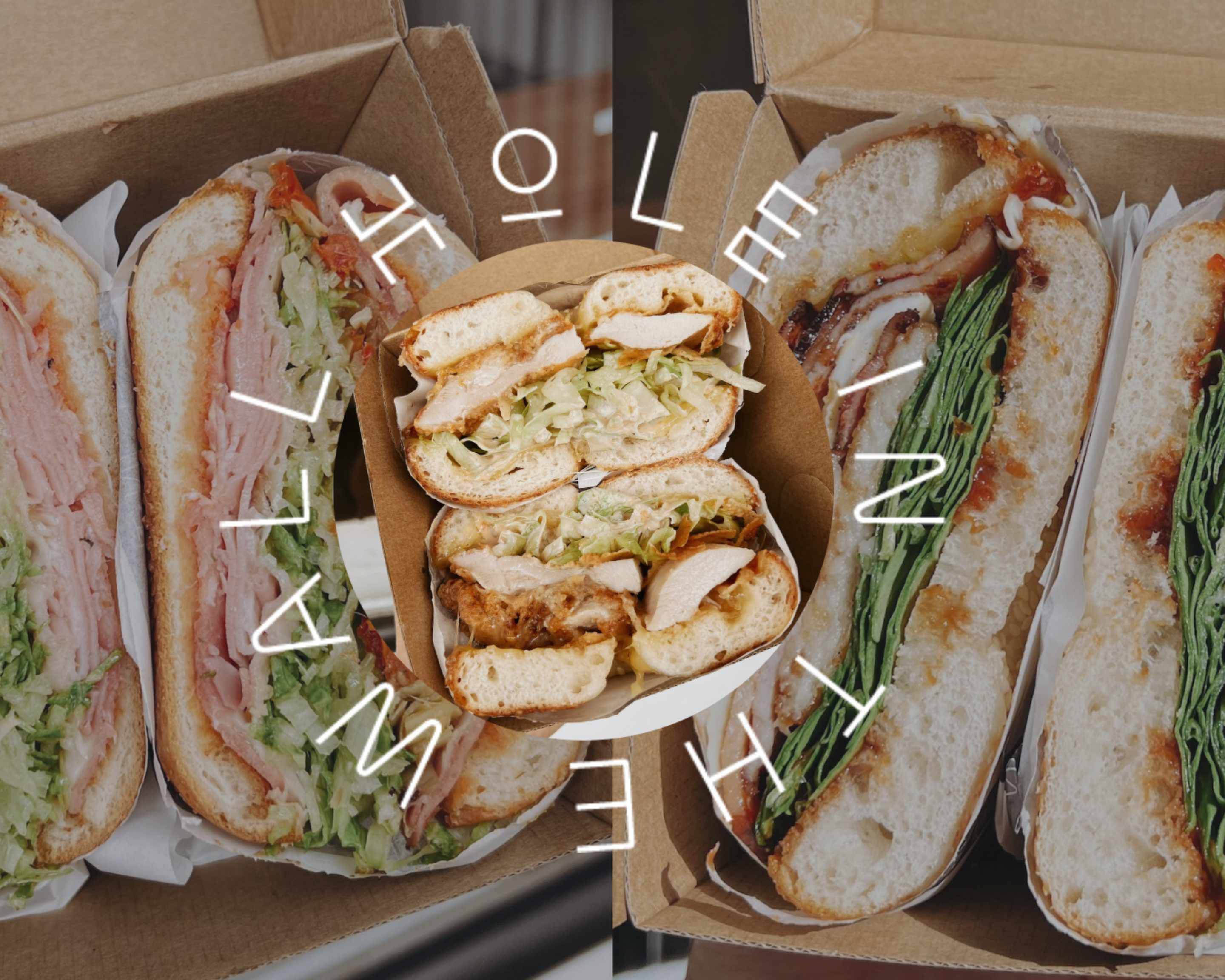 Hole in the Wall Restaurant Menu - Takeout in Melbourne | Delivery Menu ...