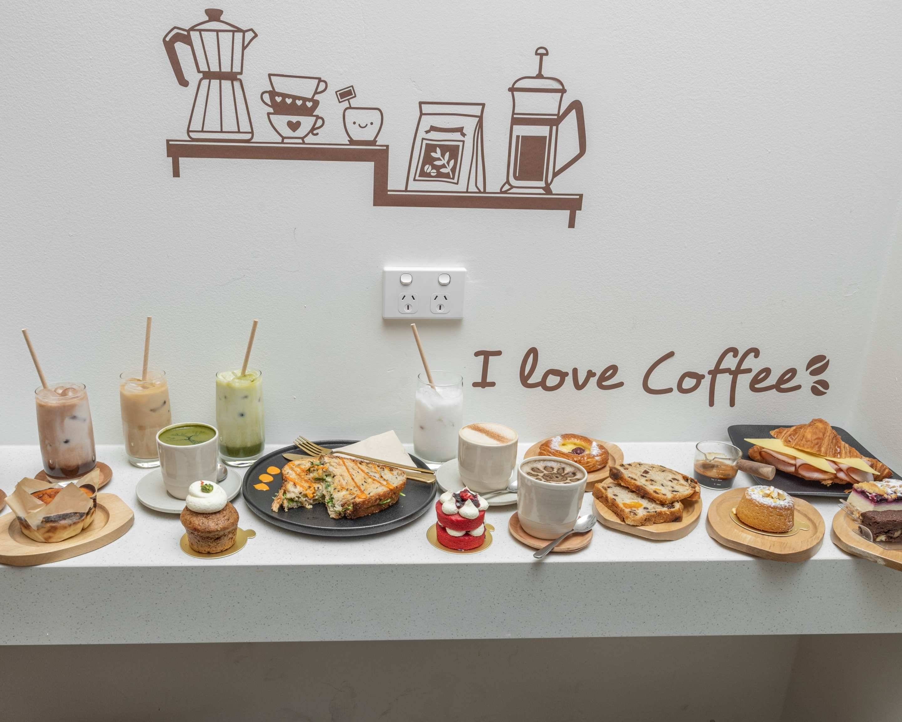 Order Eno Cafe Menu Delivery and Takeaway in Melbourne | Menu & Prices ...