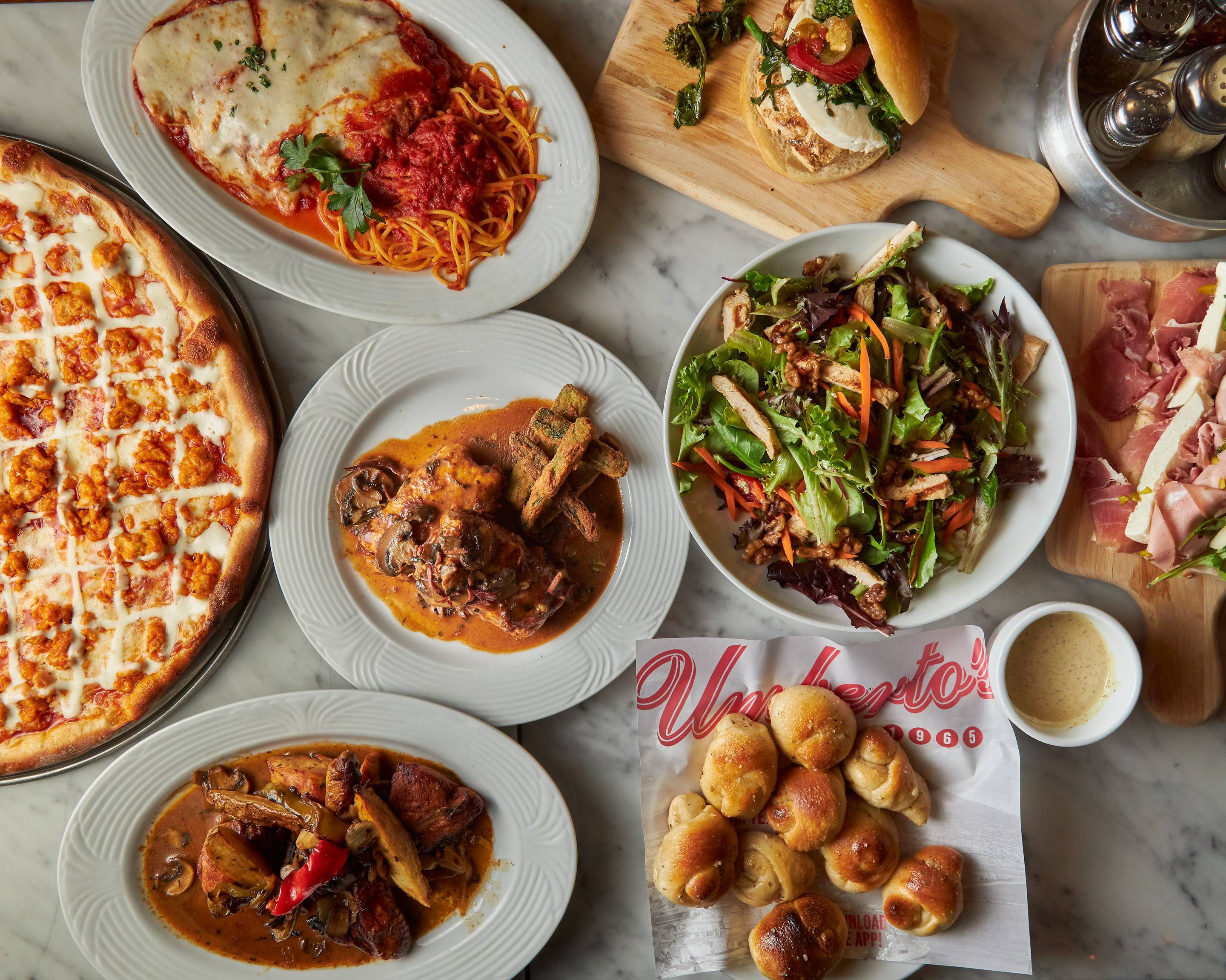Order Umberto's of Massapequa Park - Menu & Prices - Massapequa Park ...