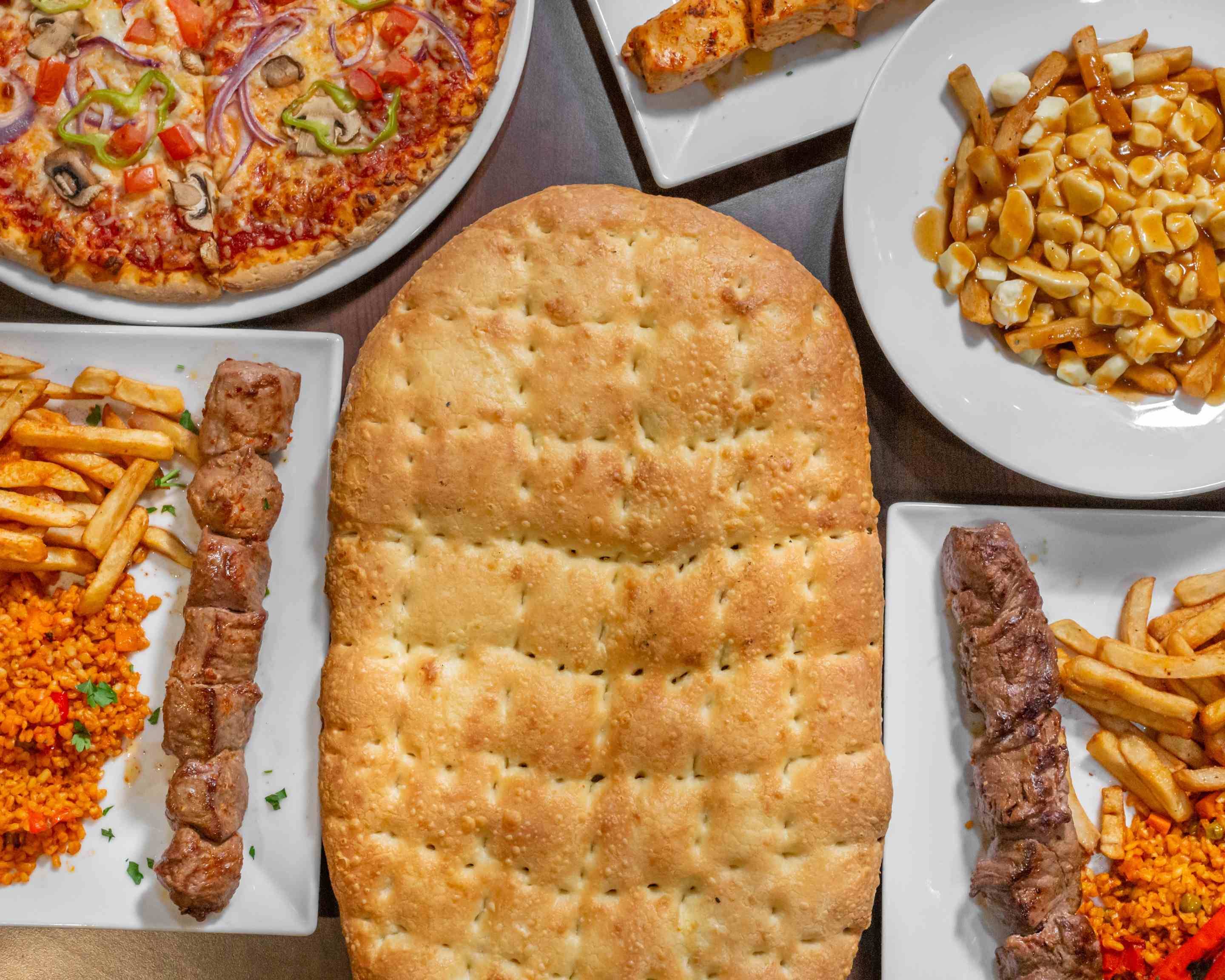 Commander d'un Maison Istanbul (Longueuil)【Menu et prix】| Longueuil ...