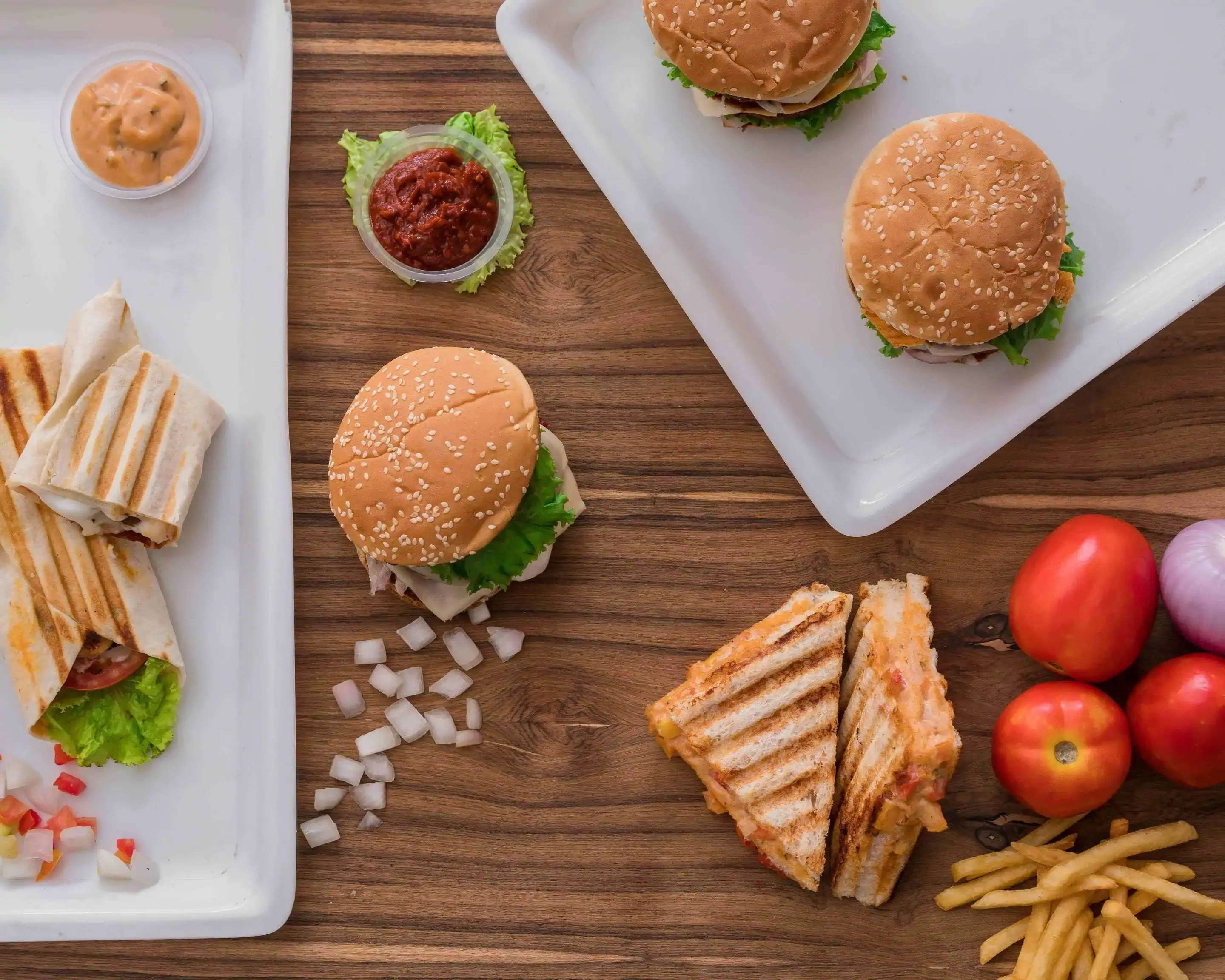 Order Ellie's Dockside Deli Menu Delivery【Menu & Prices】| Stuart | Uber ...