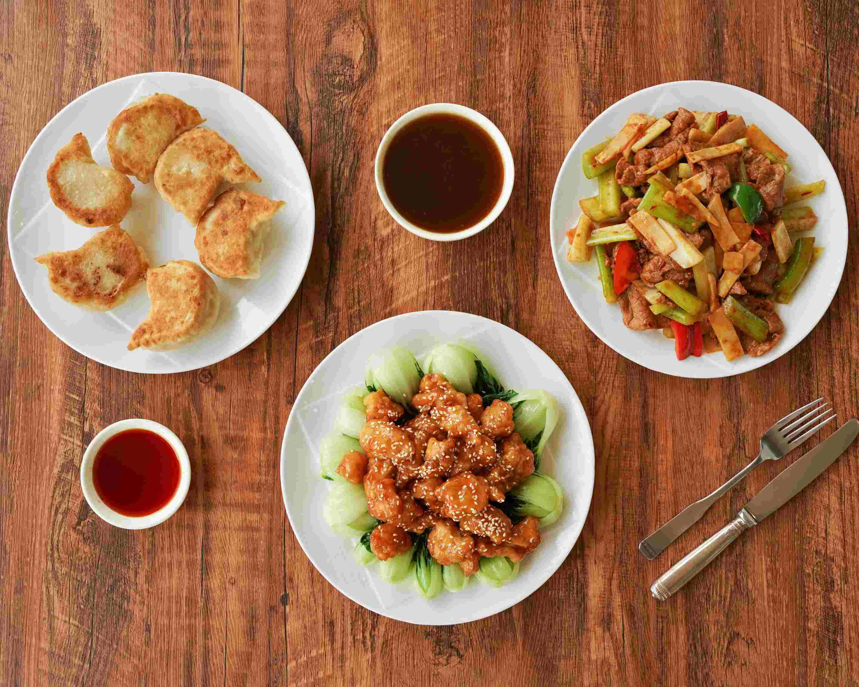 Order Ming Yuan Restaurant - Menu & Prices - Daly City Delivery | Uber Eats