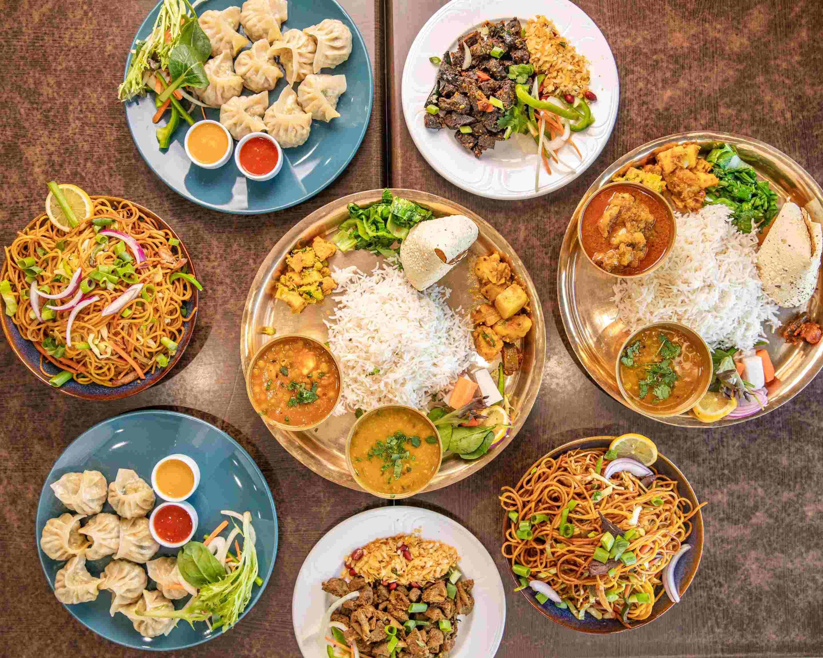 Order Muglan Restaurant | Menu & Prices | Adelaide Delivery | Uber Eats