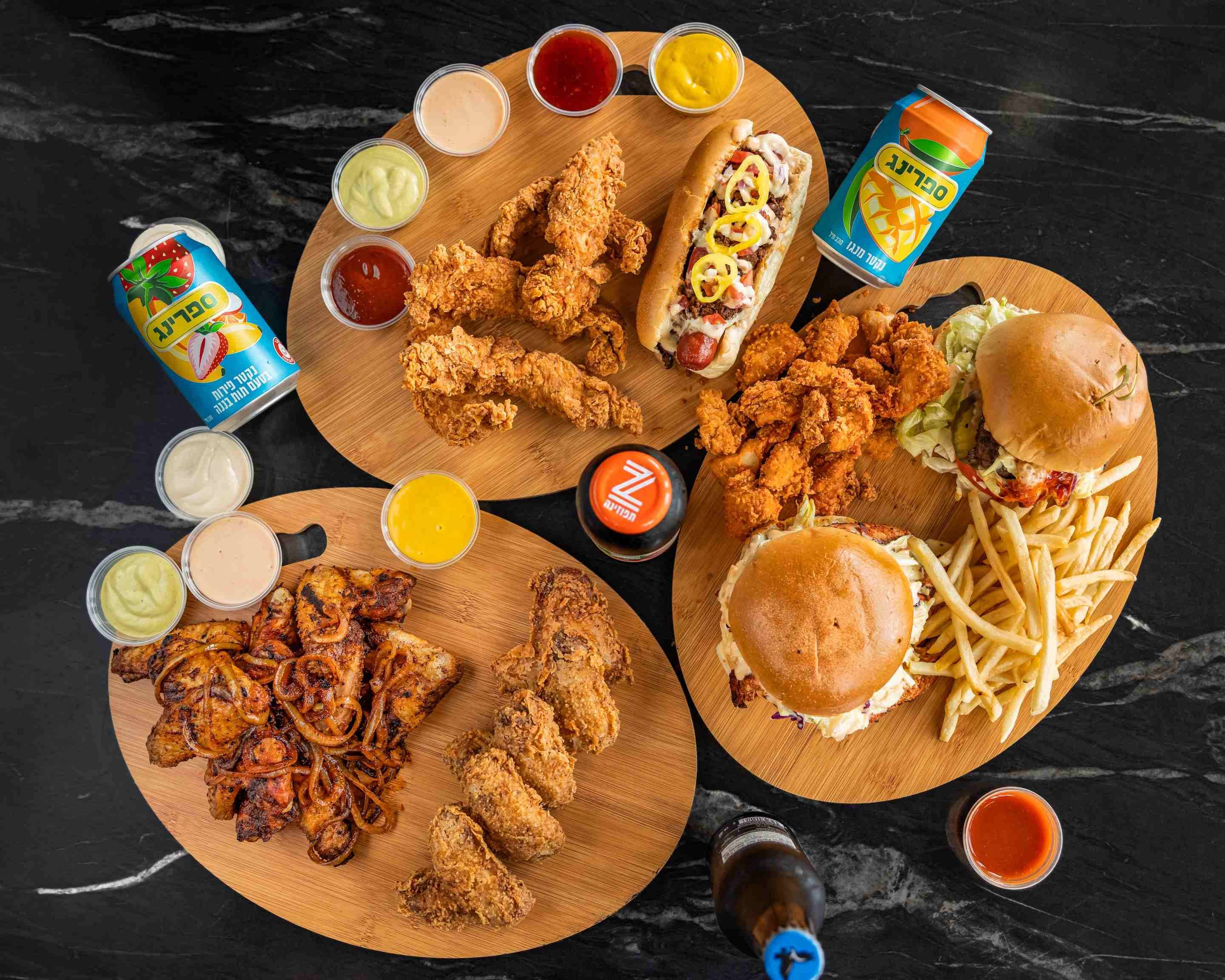 Dixie BBQ Menu Hollywood • Order Dixie BBQ Delivery Online • Postmates