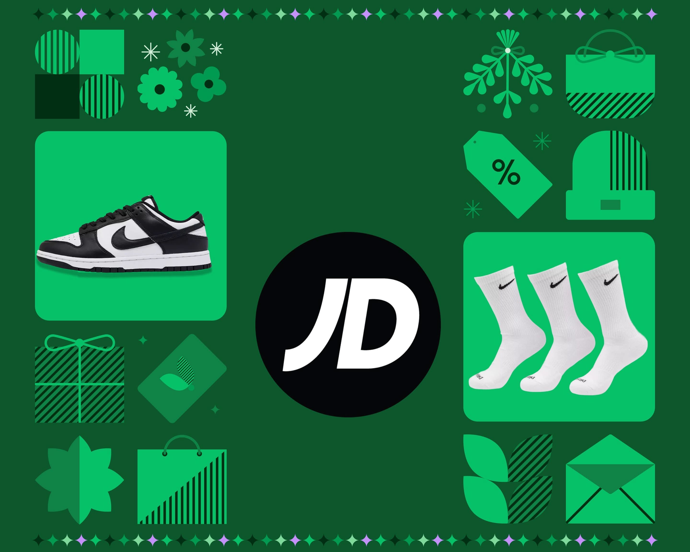 Order JD Sports (Denver Premium Outlets) Menu Delivery【Menu & Prices ...