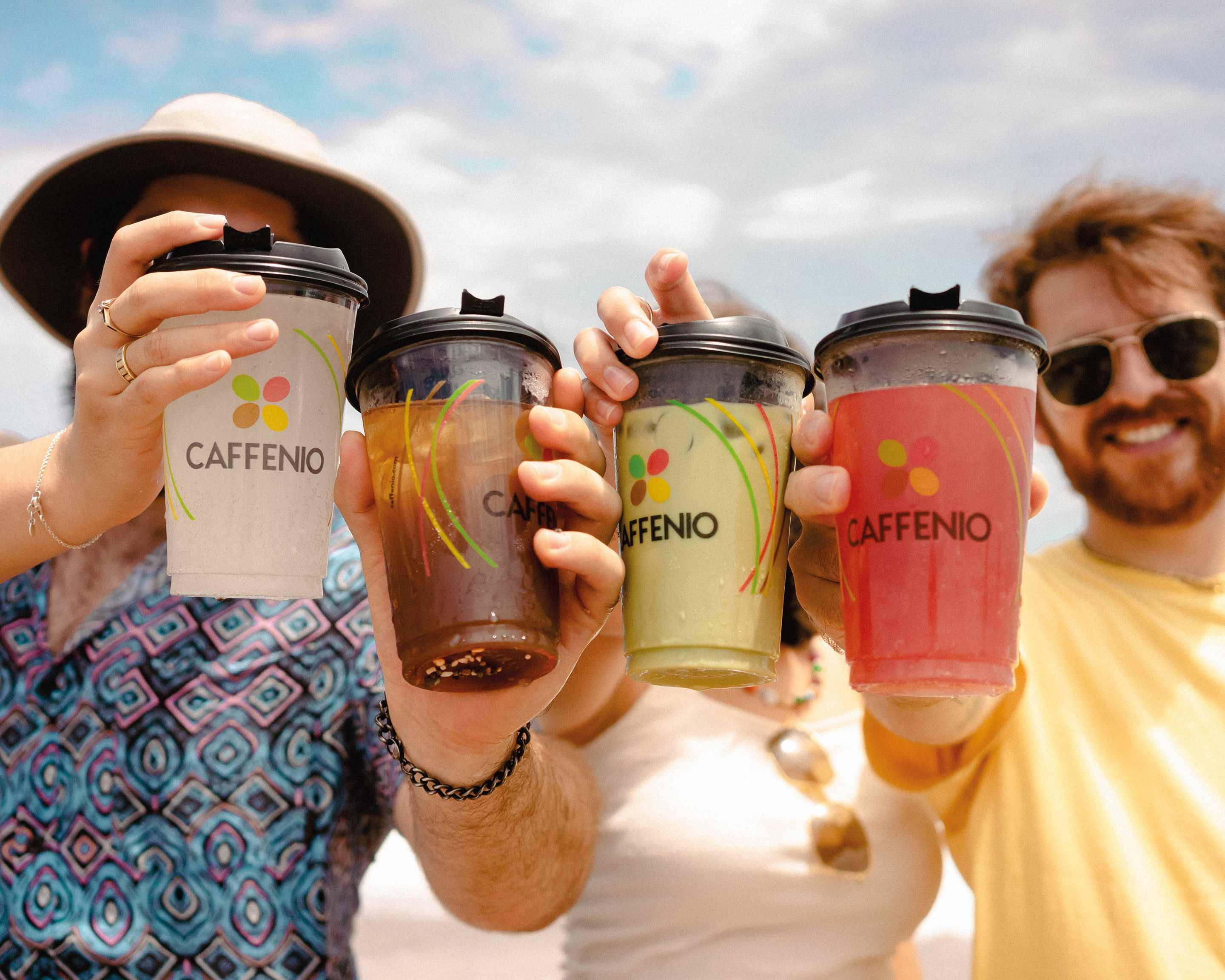 CAFFENIO (Sacramento) a domicilio en Chihuahua | Menú y precios | Uber Eats